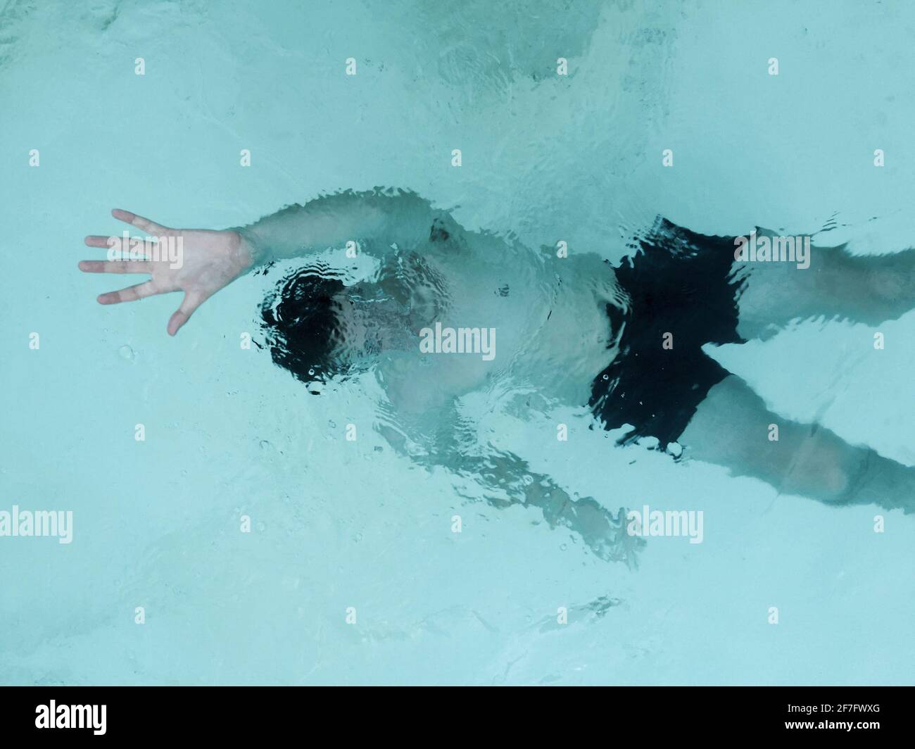 Drown pool hi-res stock photography and images - Alamy