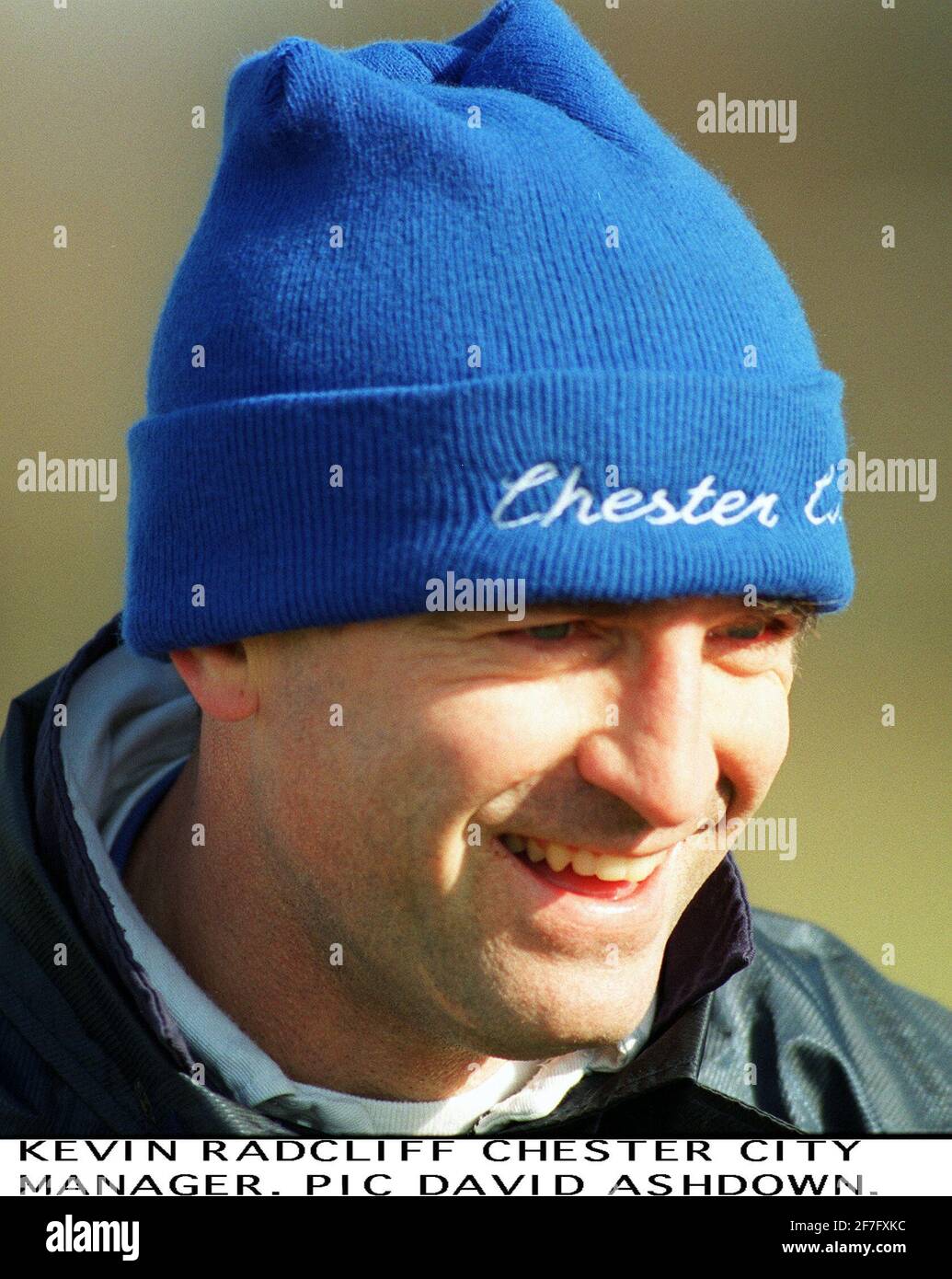 Chester city manager hi-res stock photography and images - Alamy