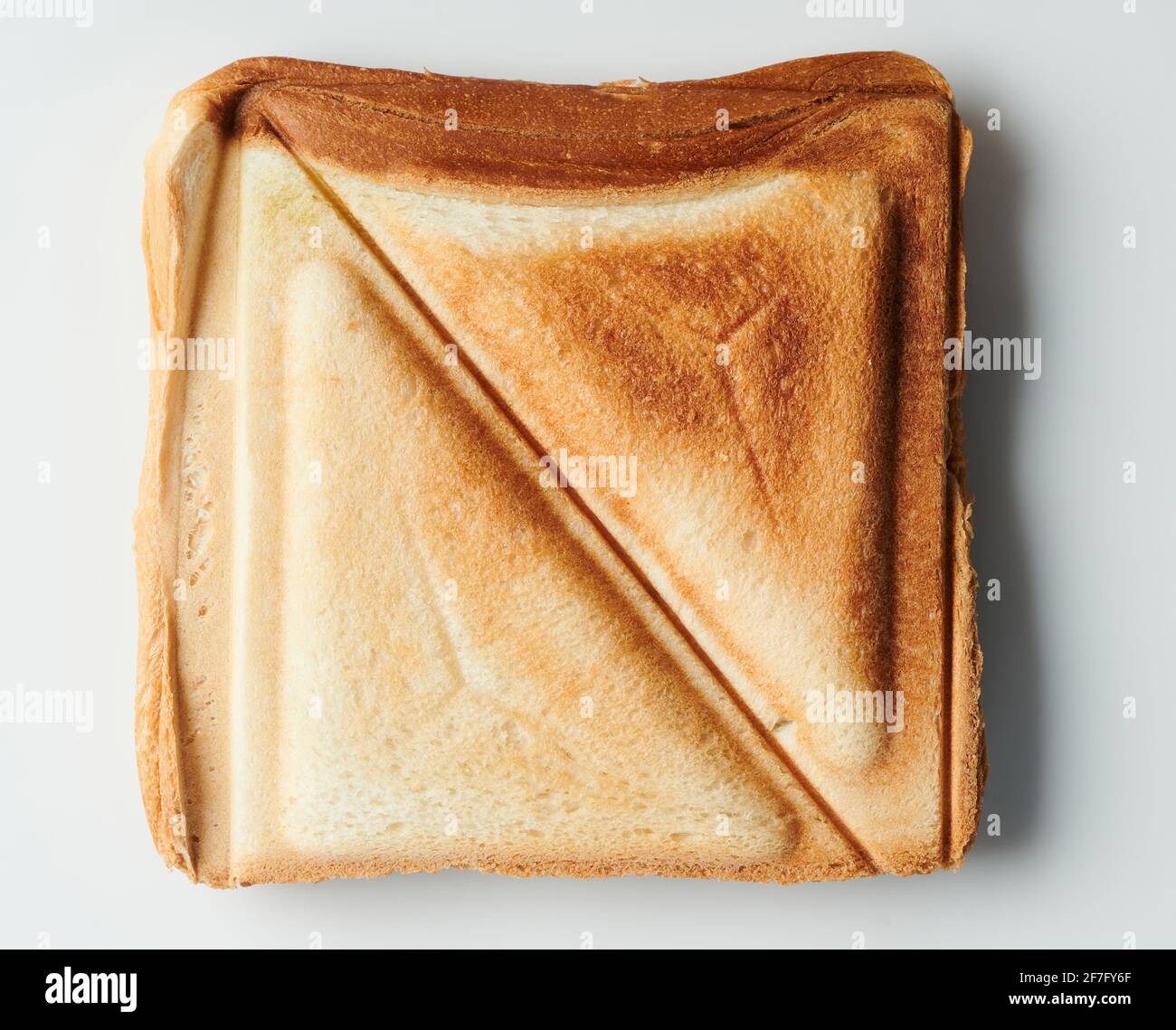 Single sandwich hi-res stock photography and images - Alamy