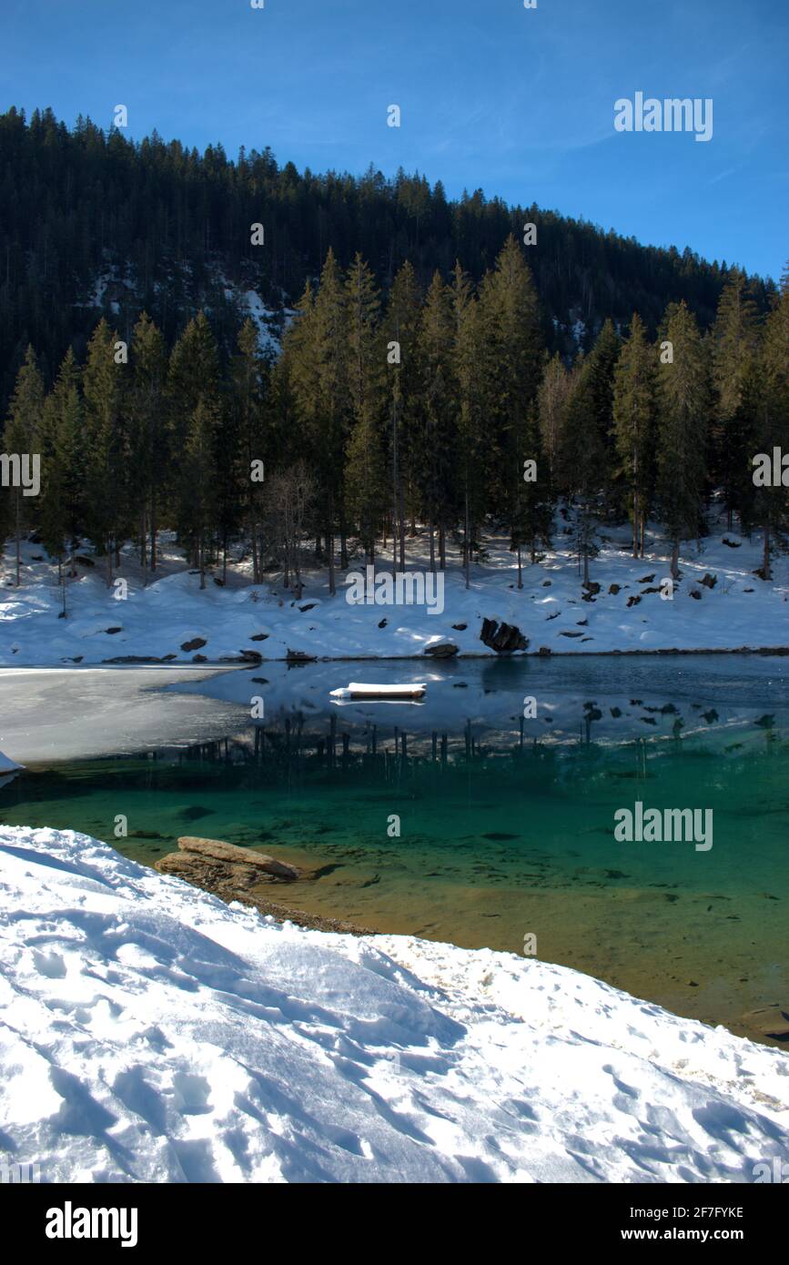 Lake cauma hi-res stock photography and images - Alamy