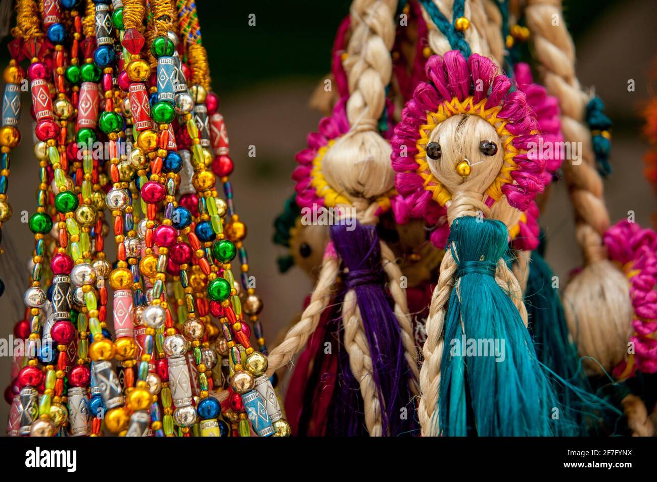 Jute made Handicrafts, Bangladeshi people attend a rally in celebration ...