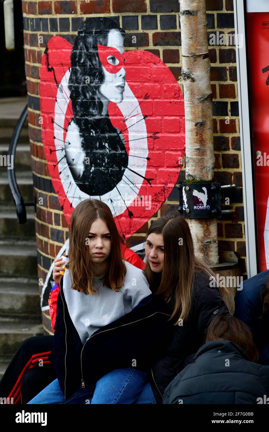 London, England, UK Stock Photo - Alamy