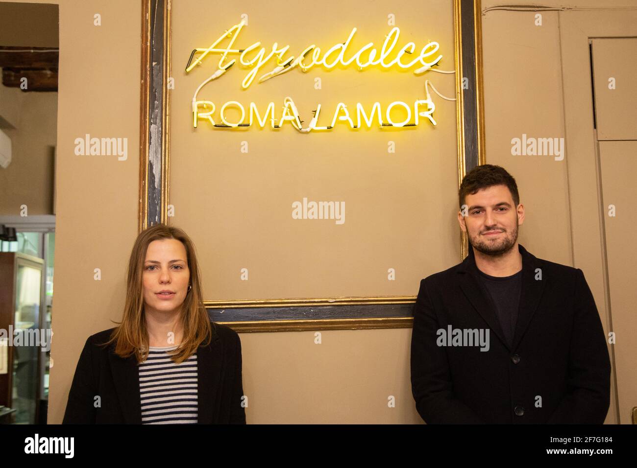 Soldatova hi-res stock photography and images - Alamy