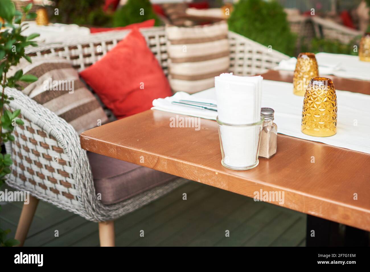 Summer veranda hi-res stock photography and images - Alamy