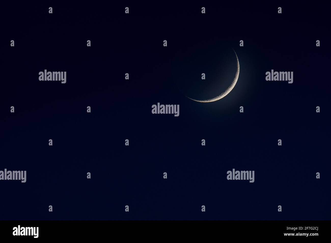 Half Moon Phase