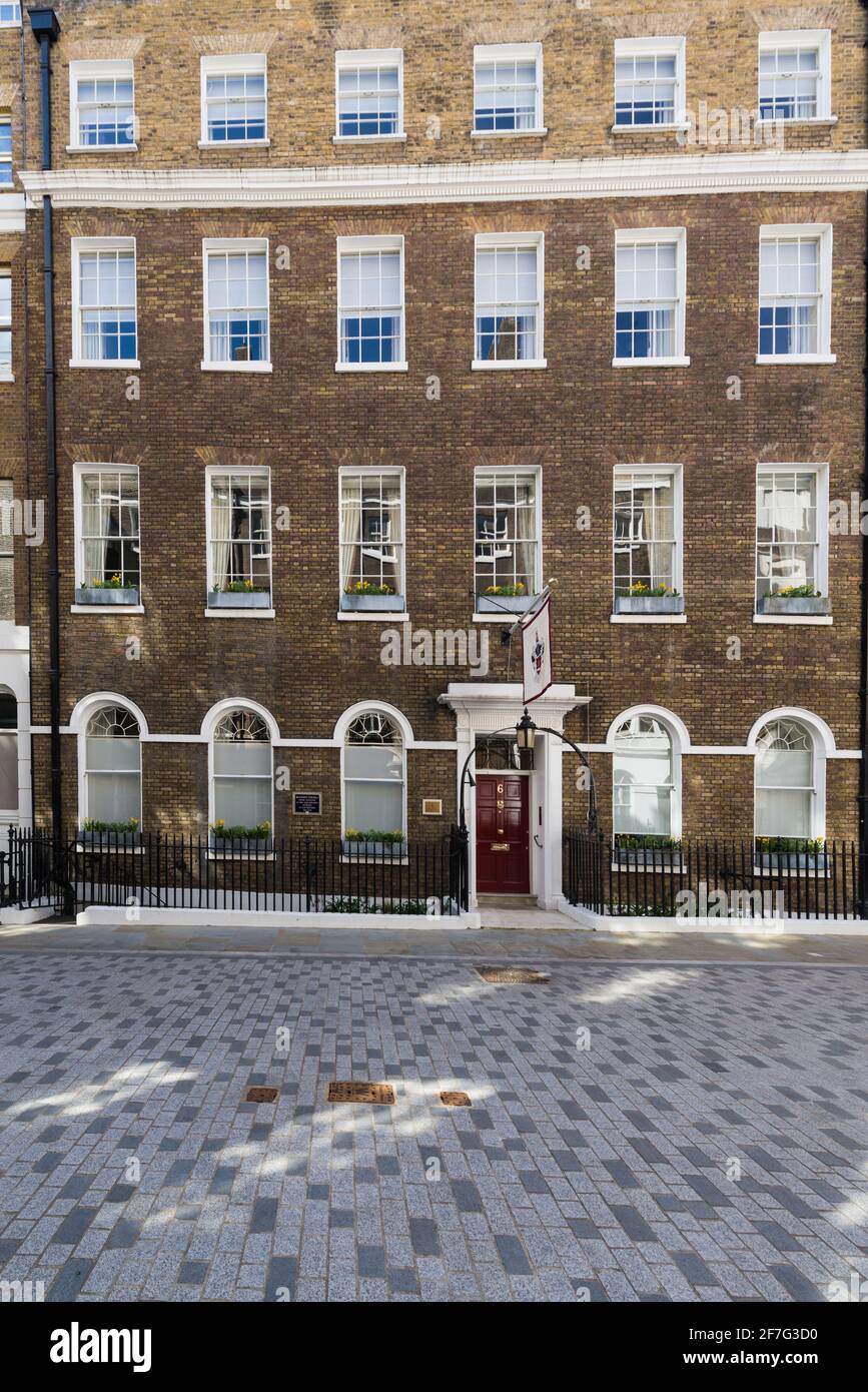 Livery company london hi-res stock photography and images - Alamy