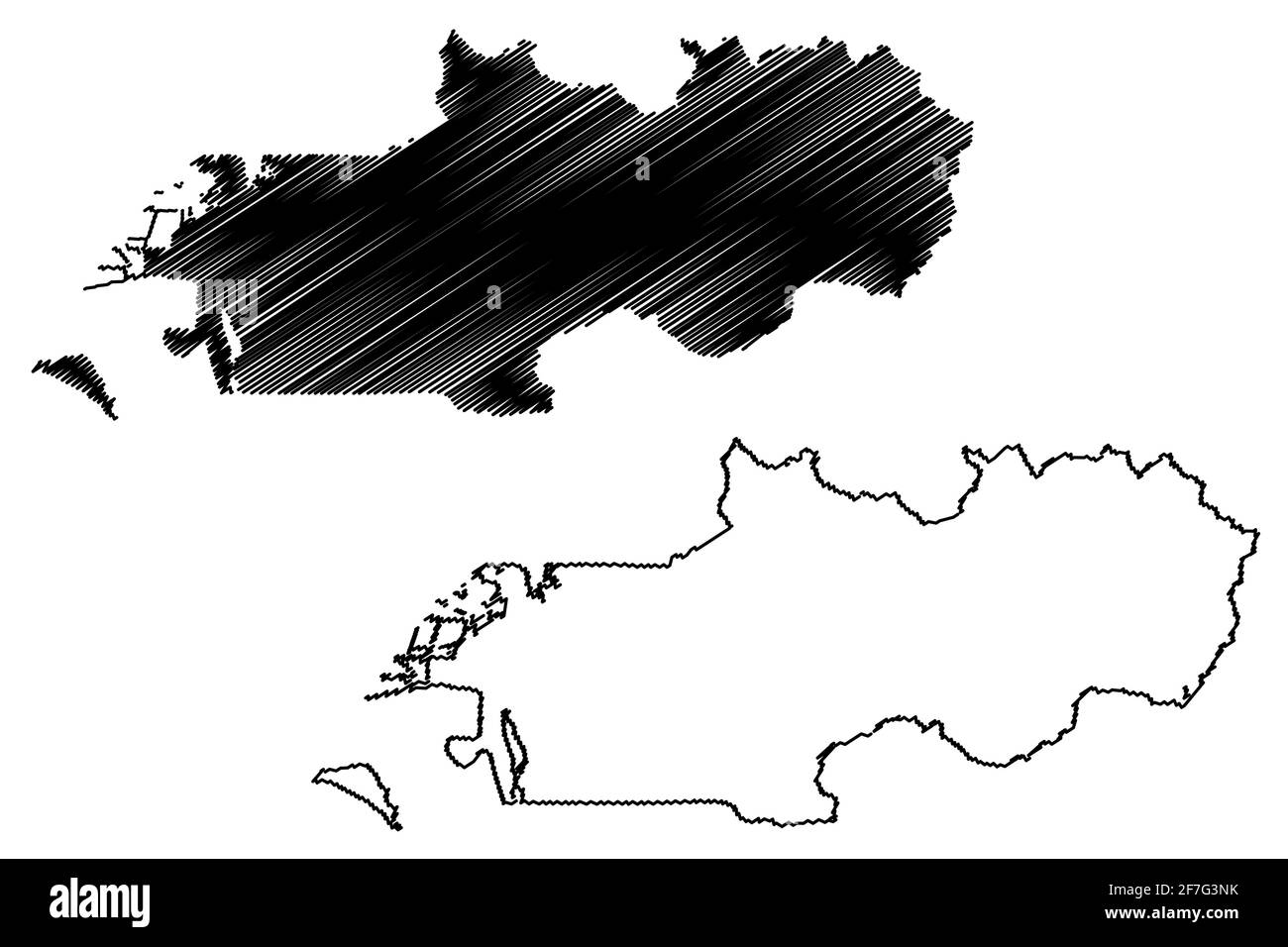 Weber County, State of Utah (U.S. county, United States of America, USA ...