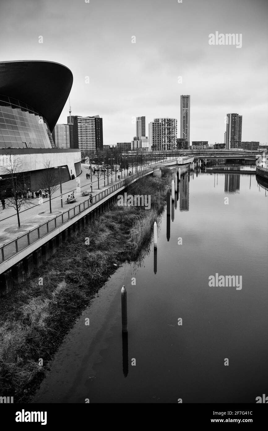 Park lane london art Black and White Stock Photos & Images - Alamy
