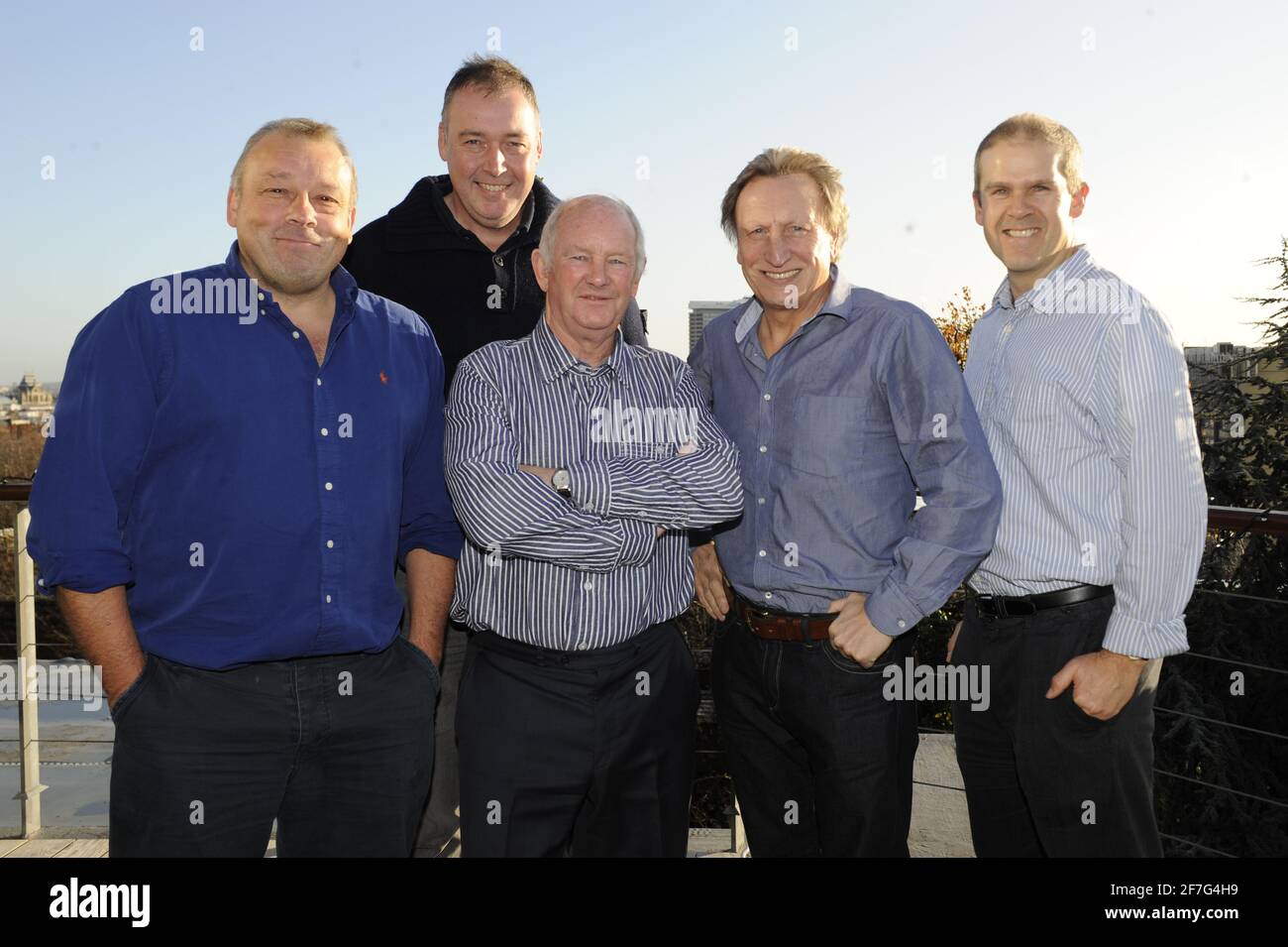 Angus neil hi-res stock photography and images - Alamy