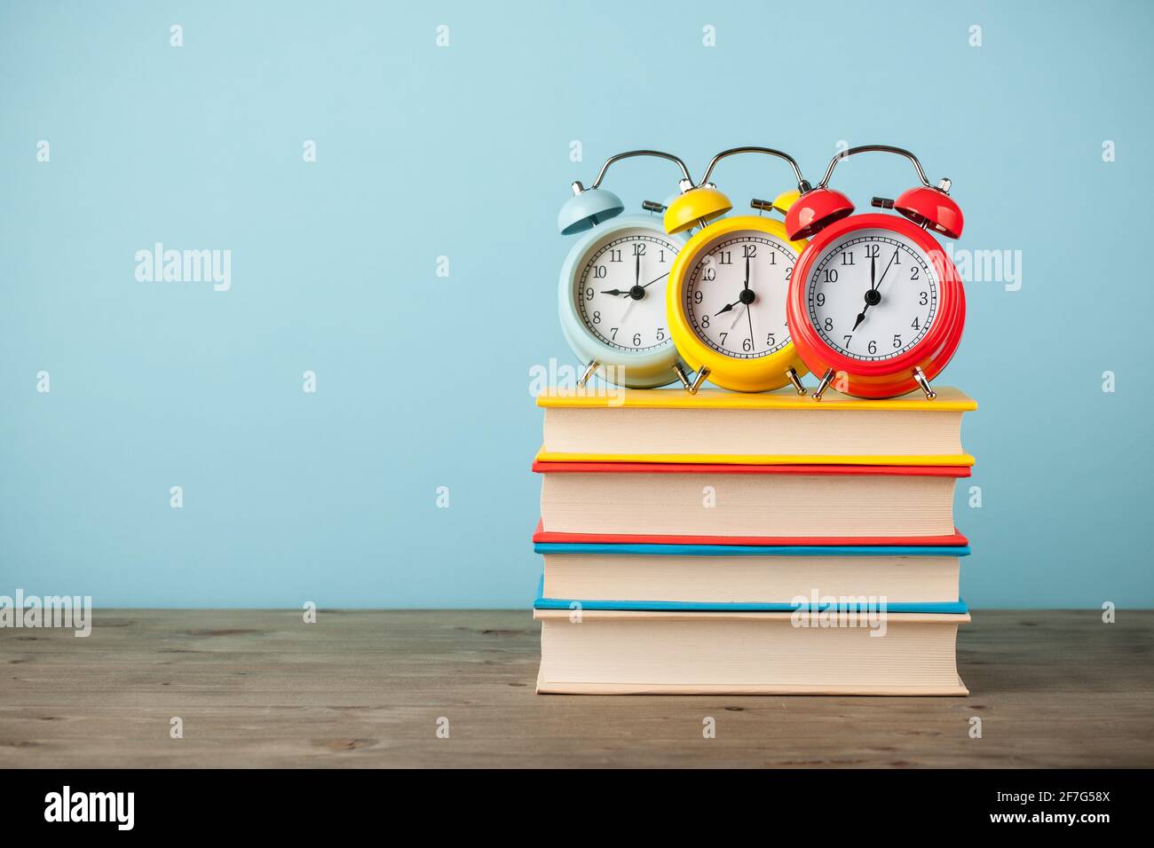 Back to school concept Stock Photo - Alamy