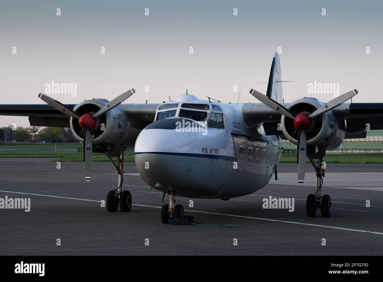 Raf northolt hi-res stock photography and images - Alamy