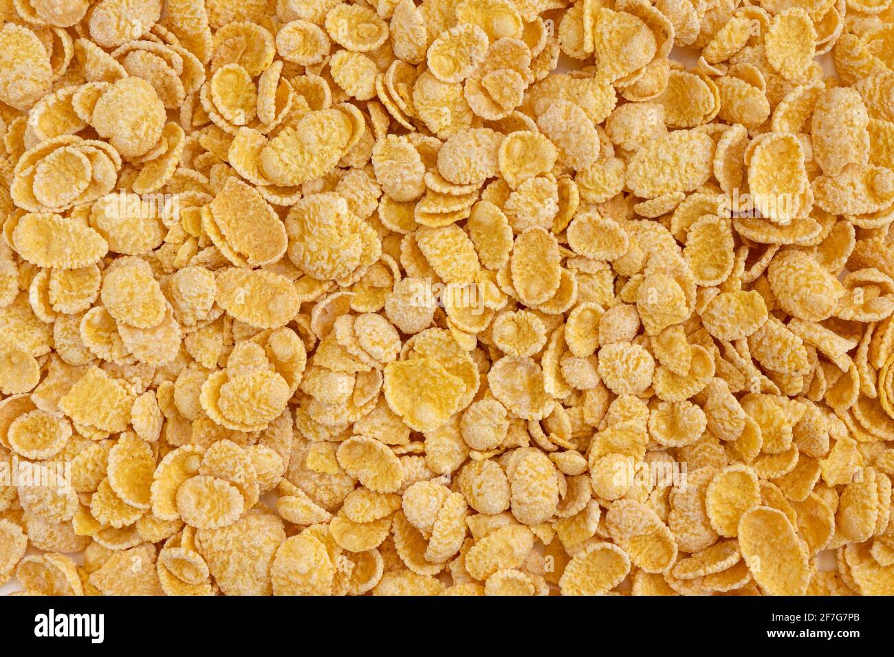 Pile cornflakes hi-res stock photography and images - Alamy