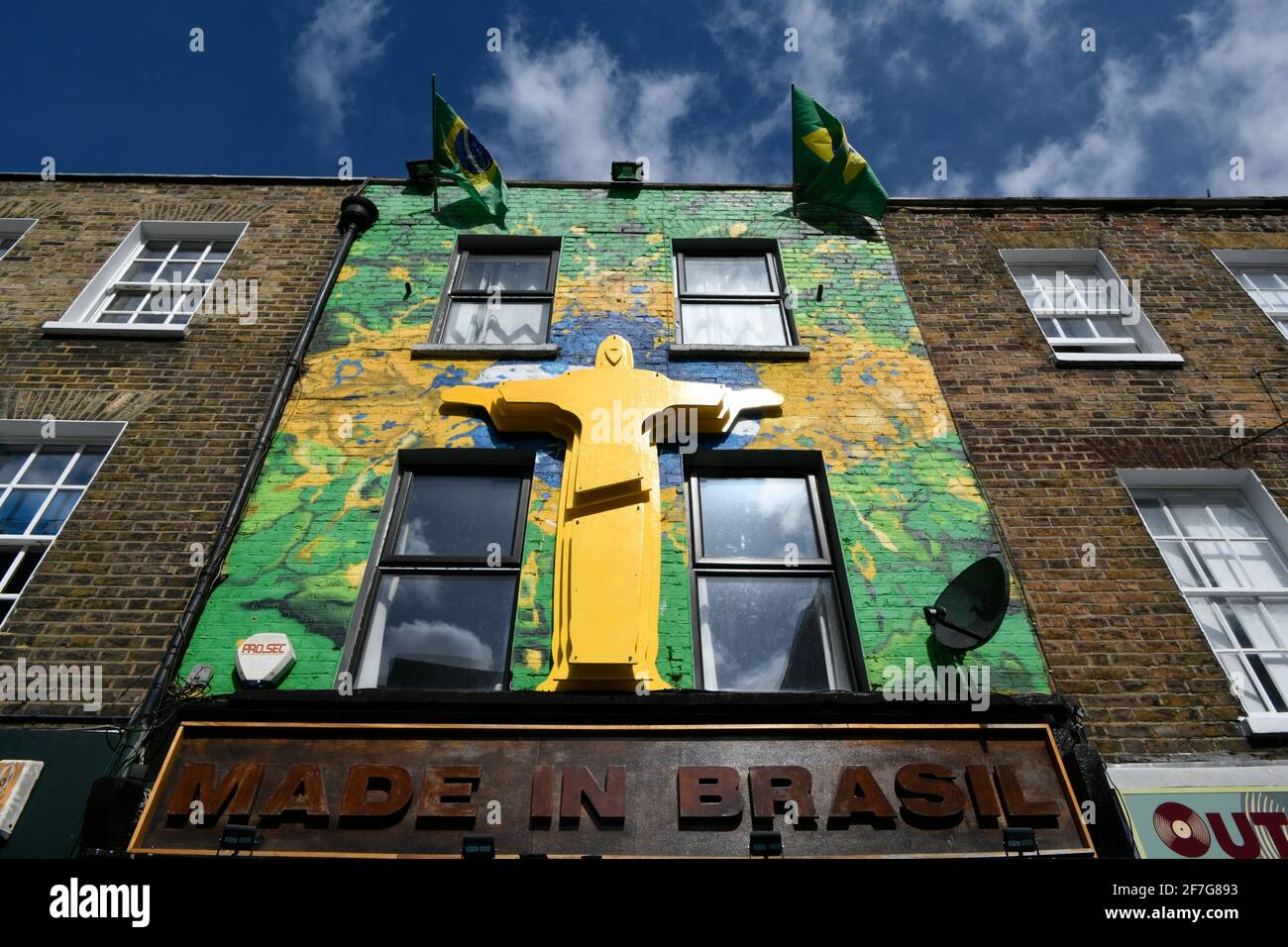 Camden Town, London, England Stock Photo - Alamy