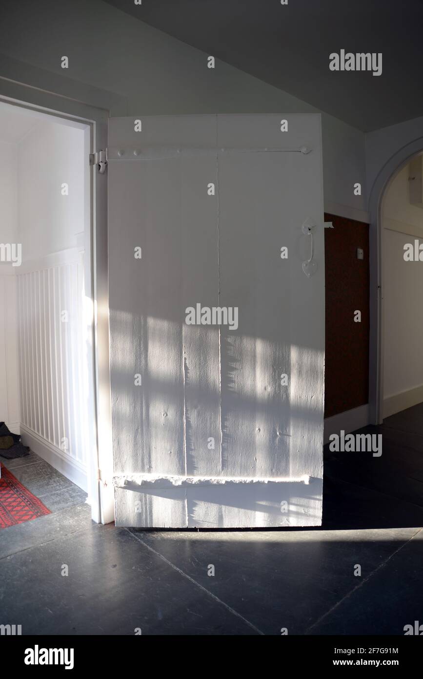 Voysey house hi-res stock photography and images - Alamy
