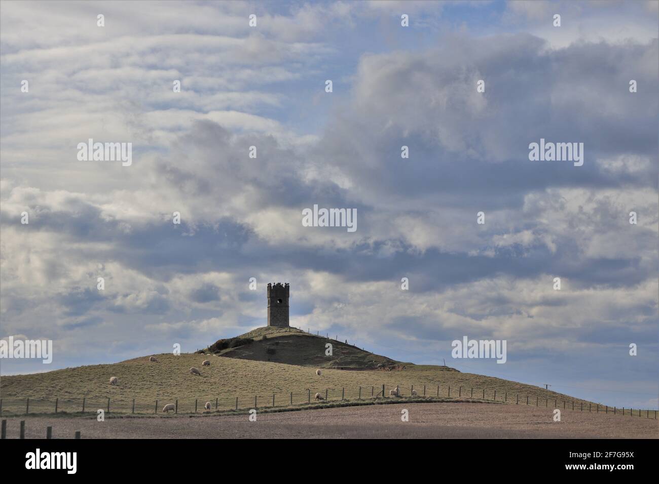 Medieval Dovecot Scotland High Resolution Stock Photography and Images ...