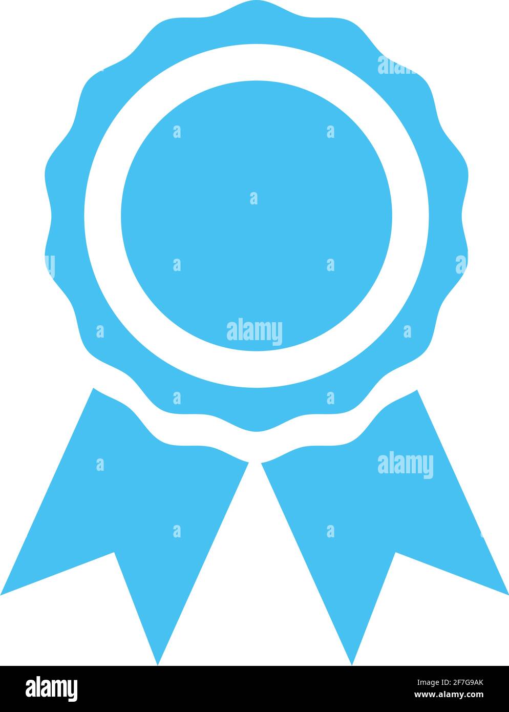 Seal stamp on white background Stock Vector Image & Art - Alamy