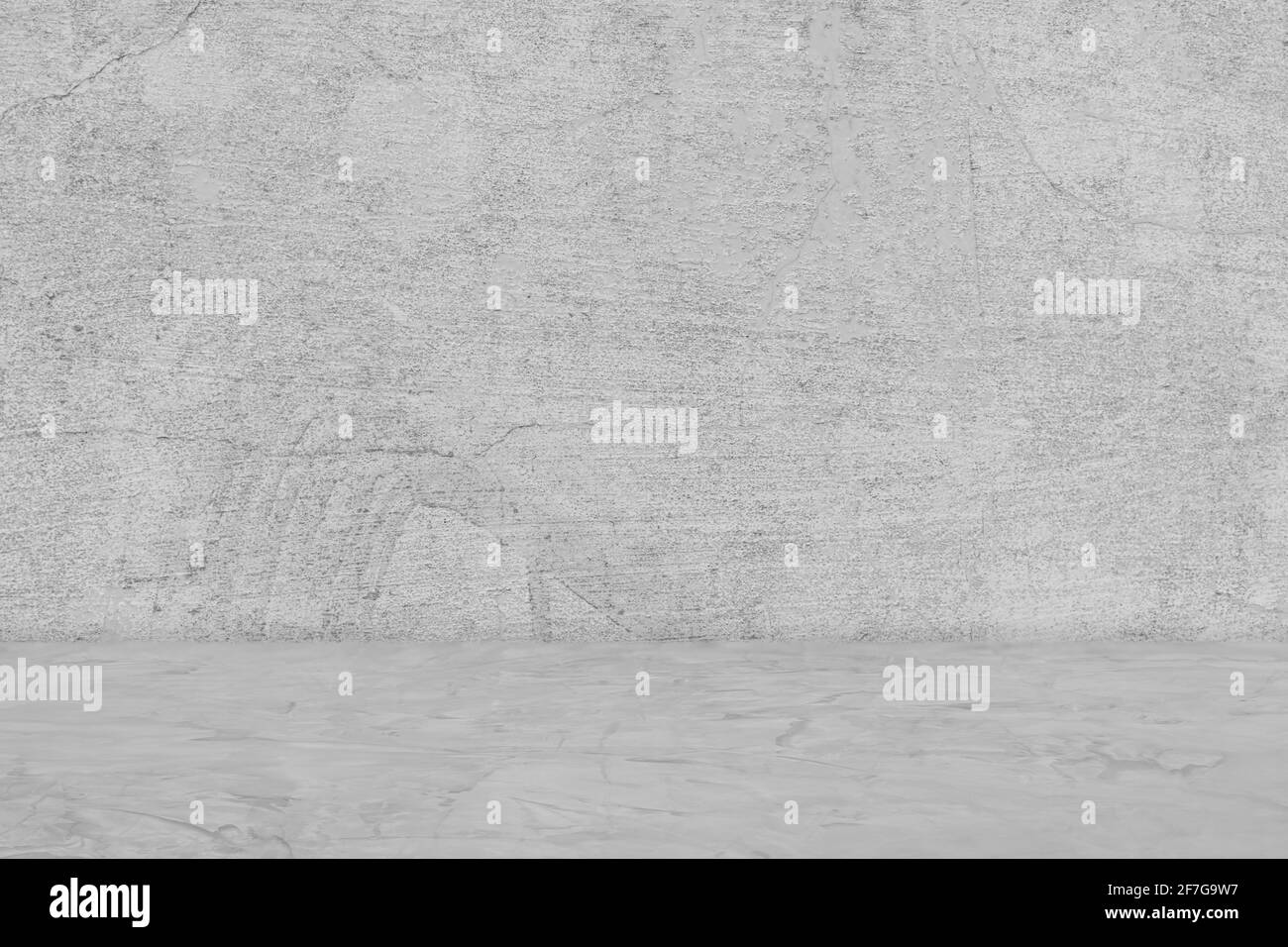 Perspective concrete room texture background for interior design ...