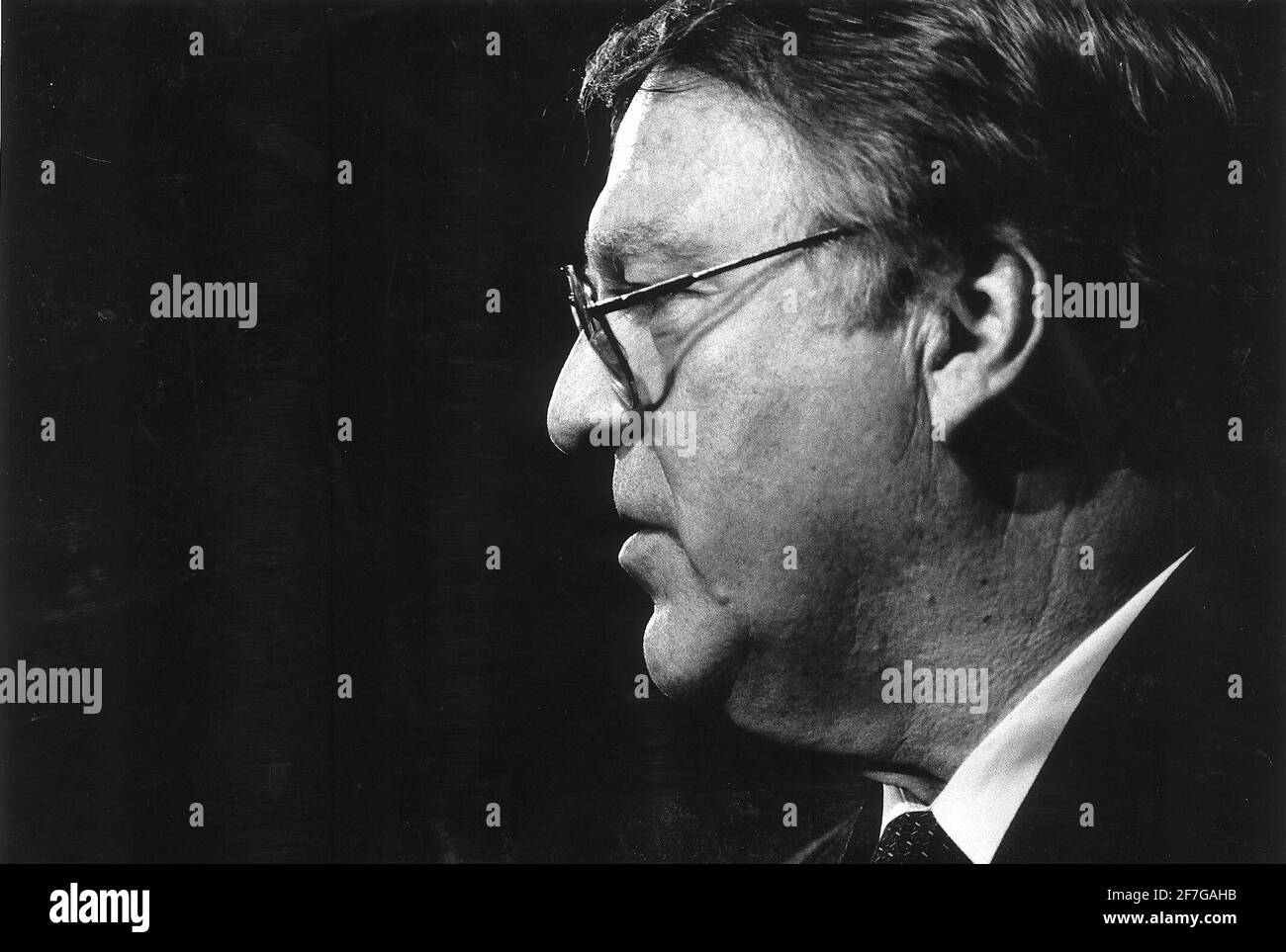 Chairman unilever Black and White Stock Photos & Images - Alamy