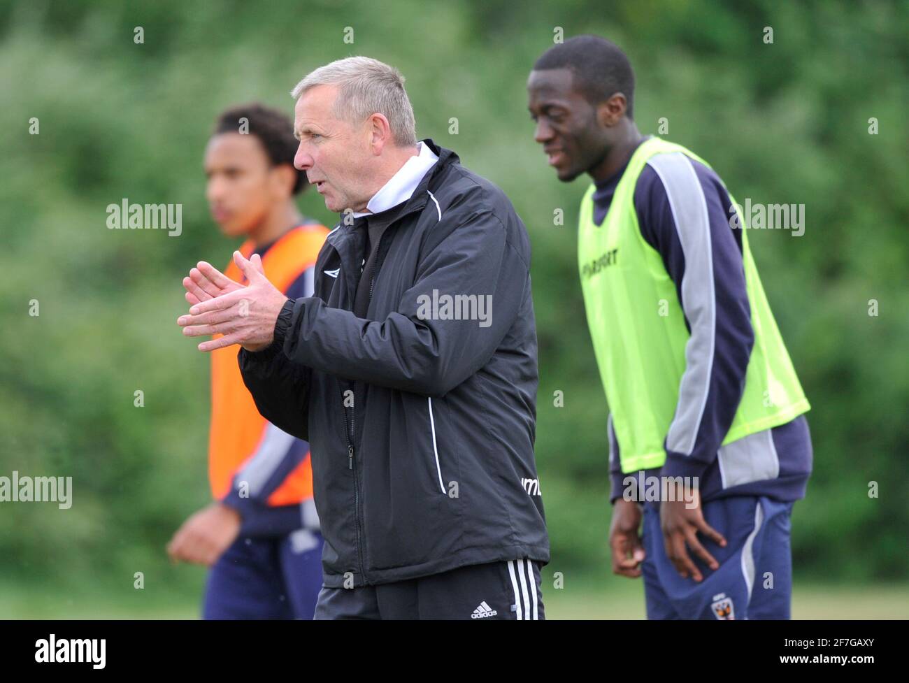 Terry brown hi-res stock photography and images - Alamy