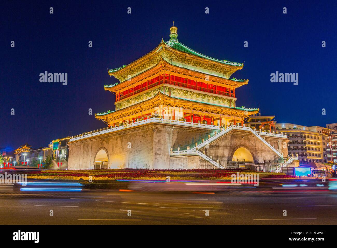 Architecture belltower hi-res stock photography and images - Alamy