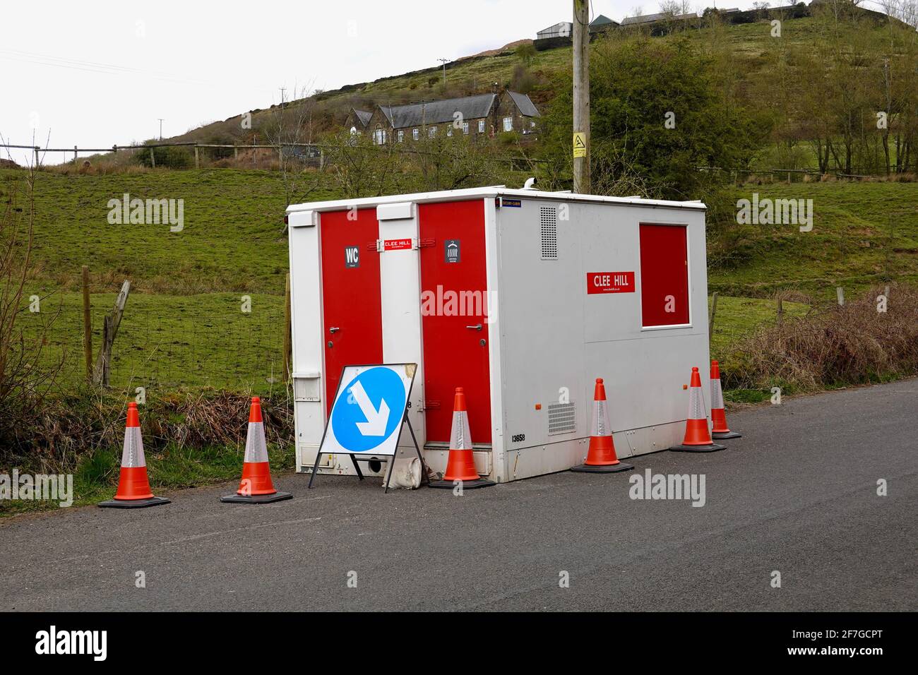 Drying facilities hi-res stock photography and images - Alamy