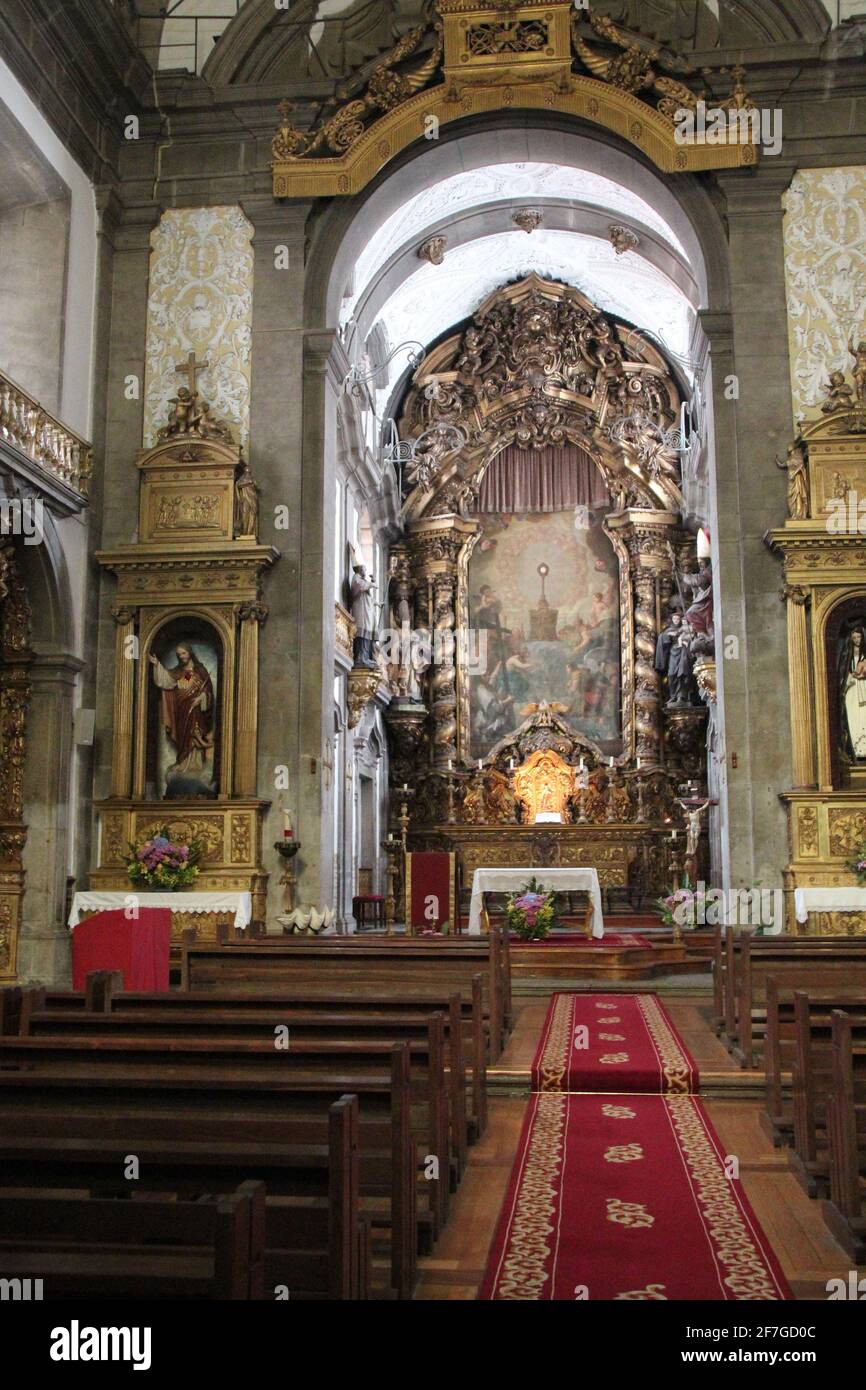 Mur baroque hi-res stock photography and images - Alamy