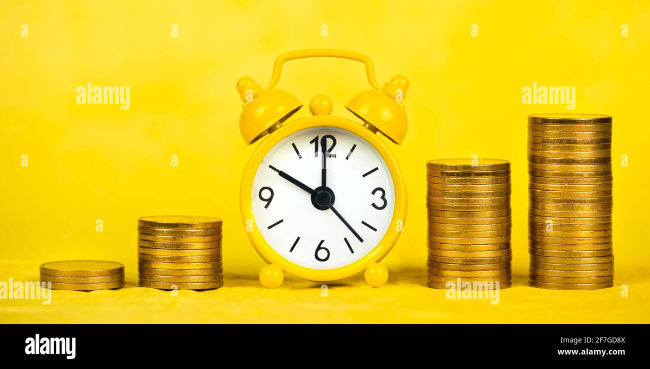 Financial Freedom Banner