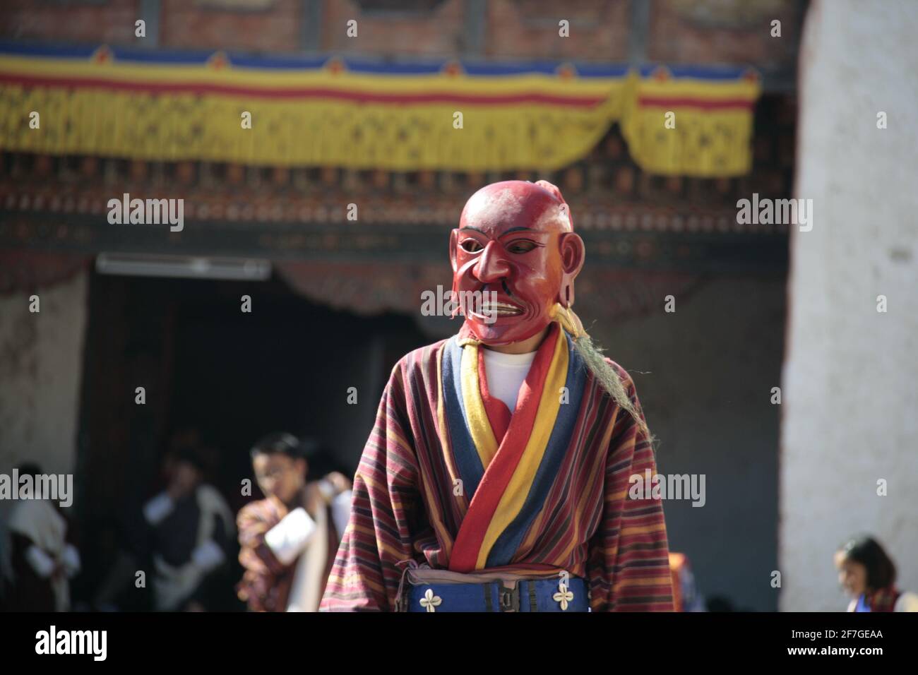 Dance Dancers Masquerade Ball Parade Monastery Performance Women ...