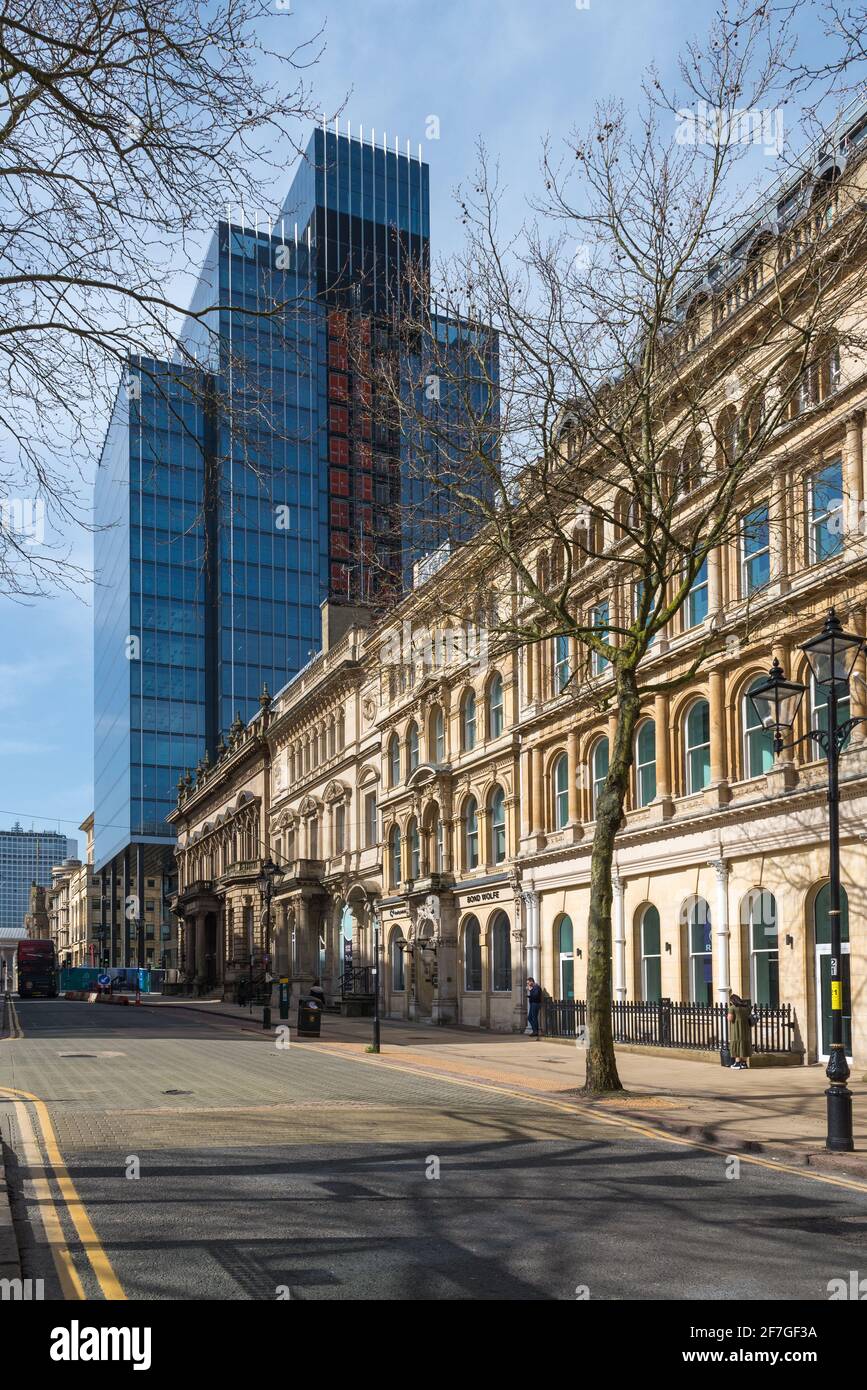 Colmore hi-res stock photography and images - Alamy