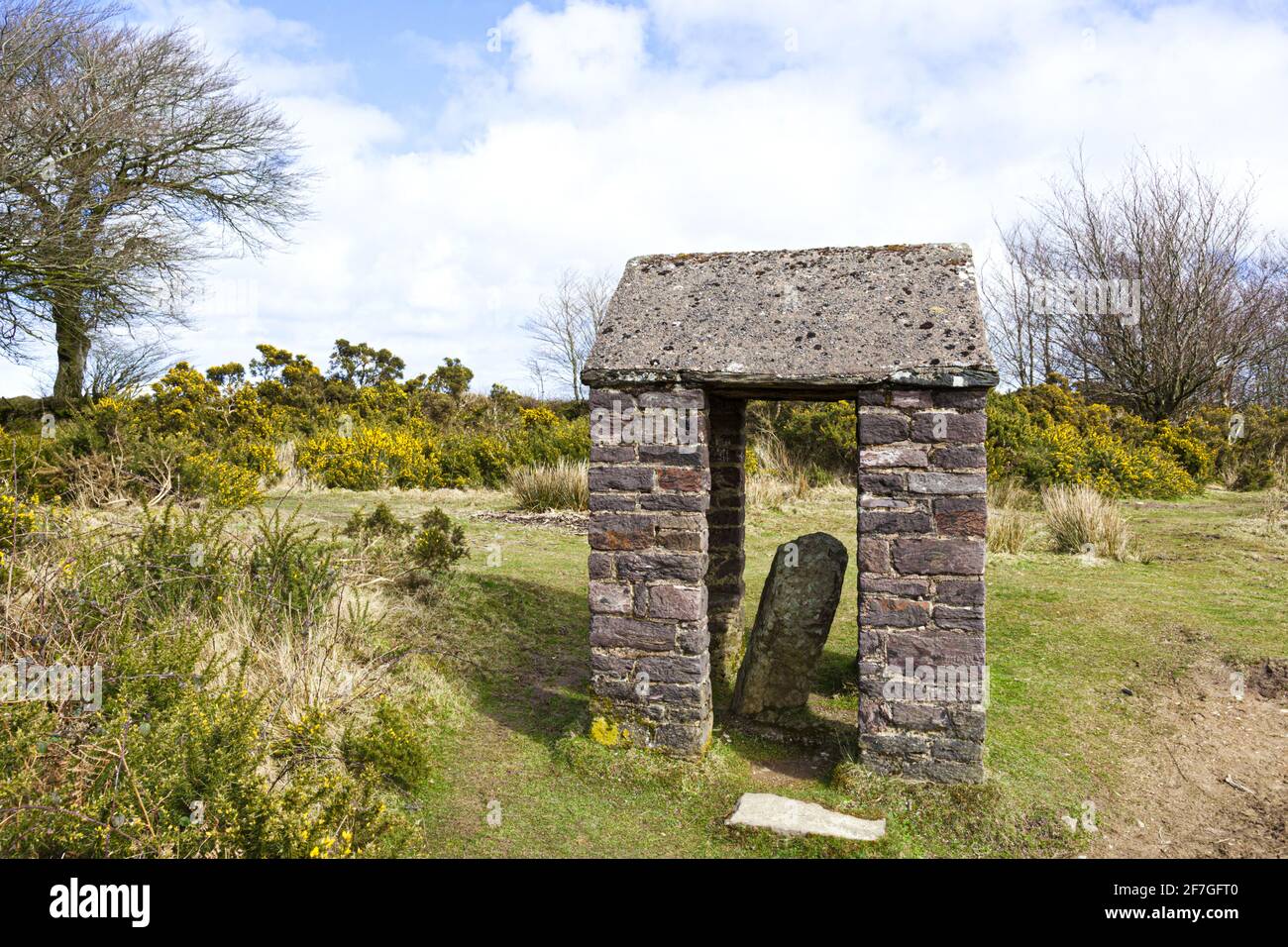 Caractacus hi-res stock photography and images - Alamy