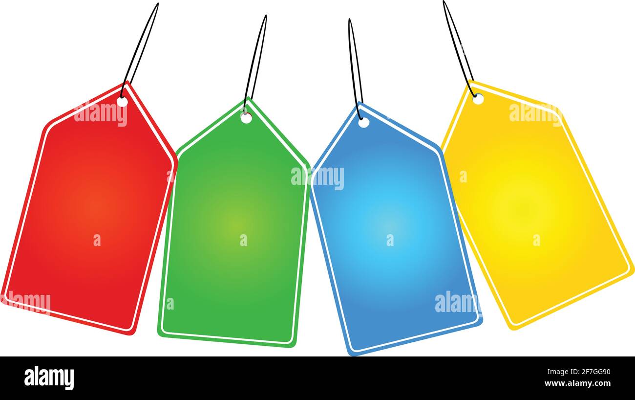 Sales label Stock Vector Images - Alamy