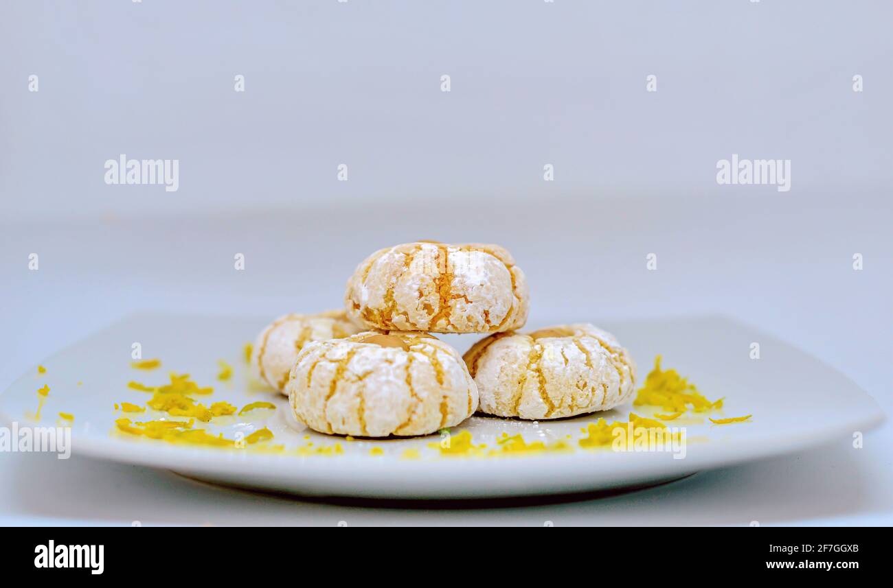 Arabic bazaar food culture morocco hi-res stock photography and images ...