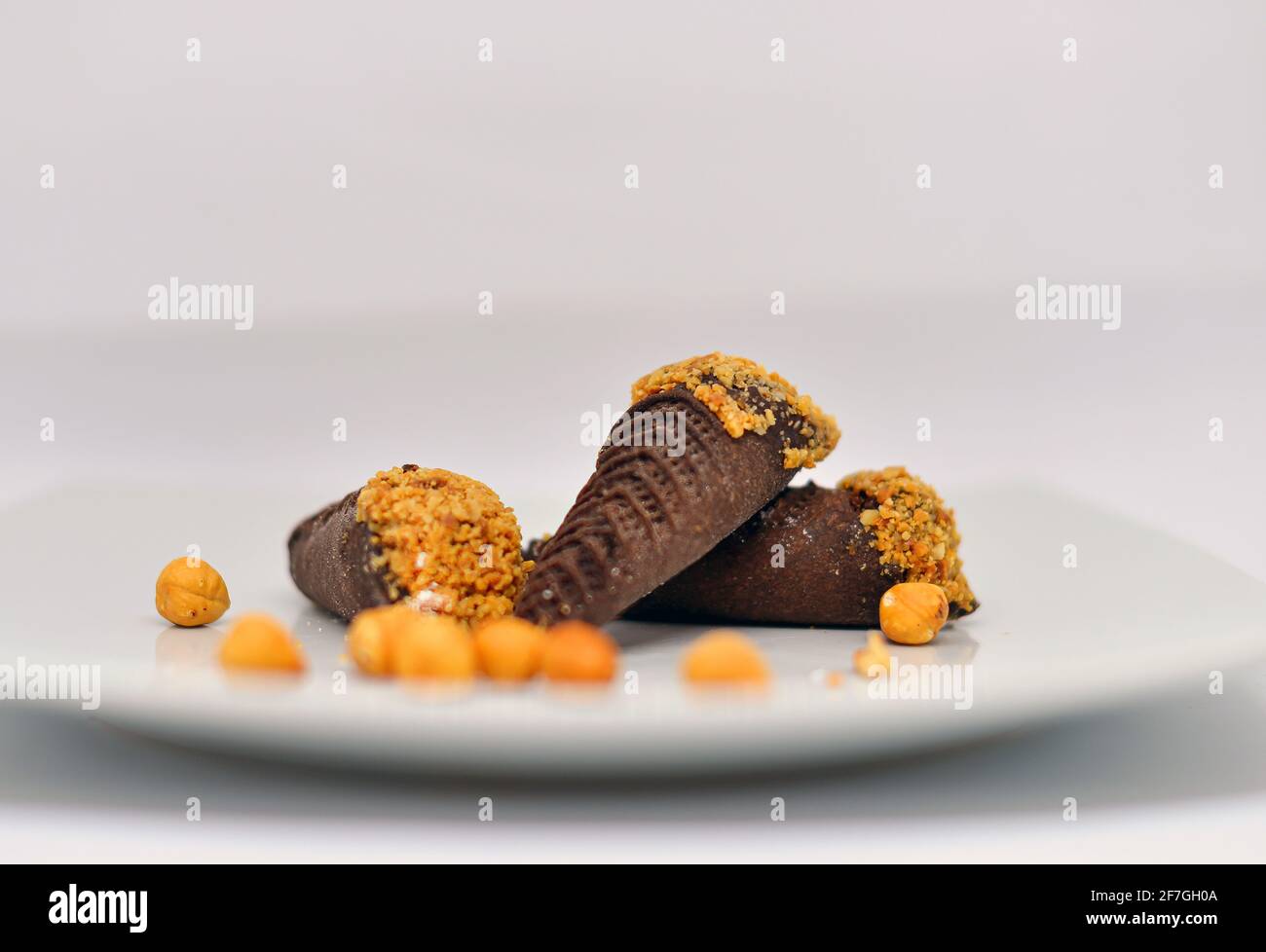 Moroccan biscuits hi-res stock photography and images - Alamy