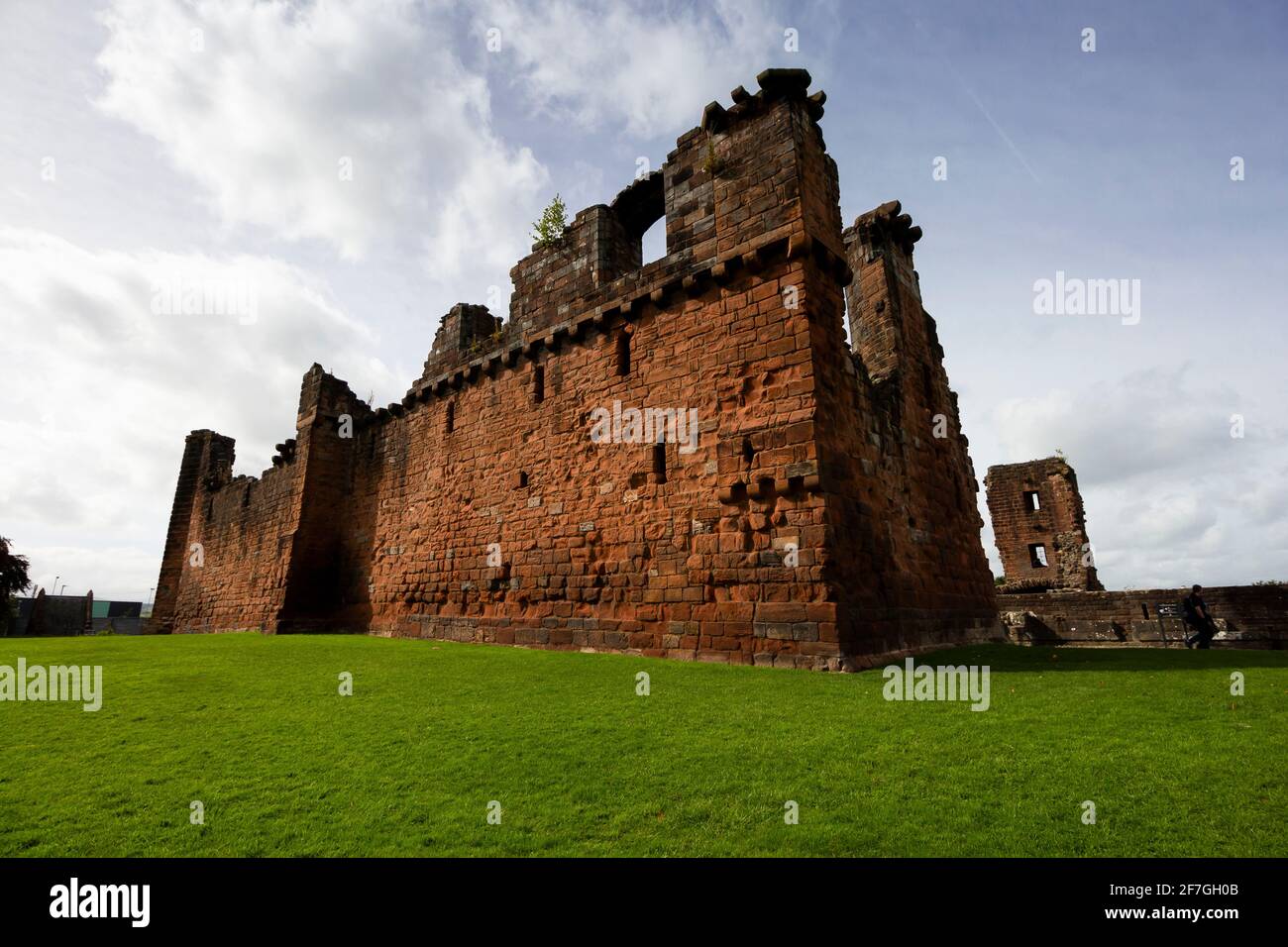 Penrith Architecture High Resolution Stock Photography and Images - Alamy