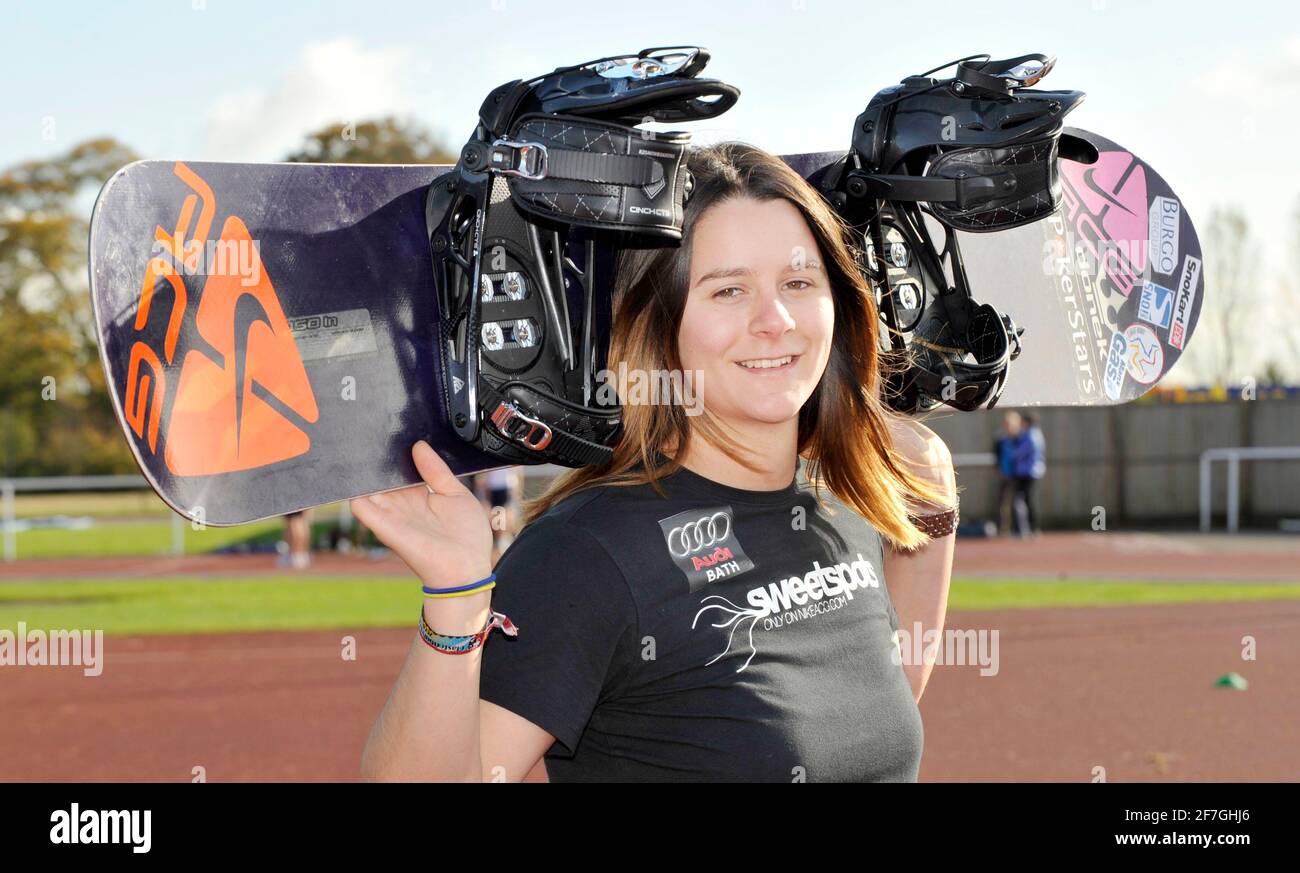 Zoe gillings hi-res stock photography and images - Alamy