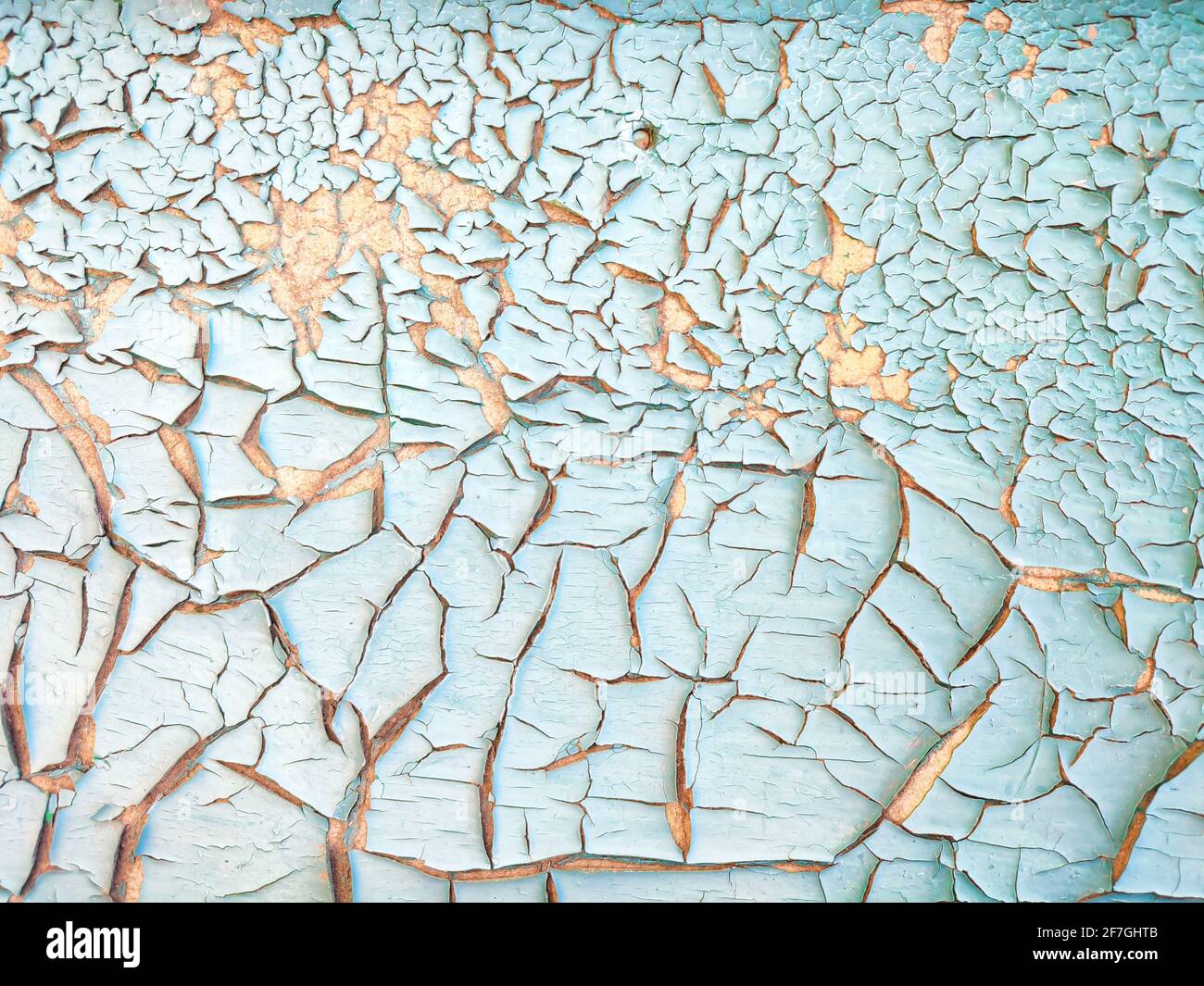 Cracking enamel paint hi-res stock photography and images - Alamy
