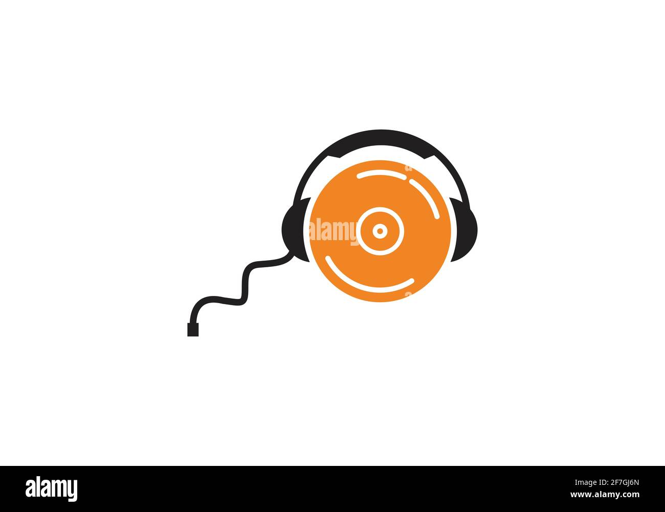 microphone, music logo design vector template Stock Vector Image & Art ...