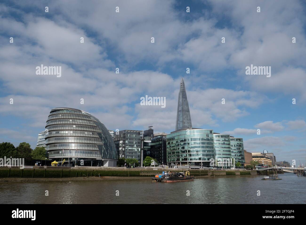 City of London Architecture Stock Photo - Alamy