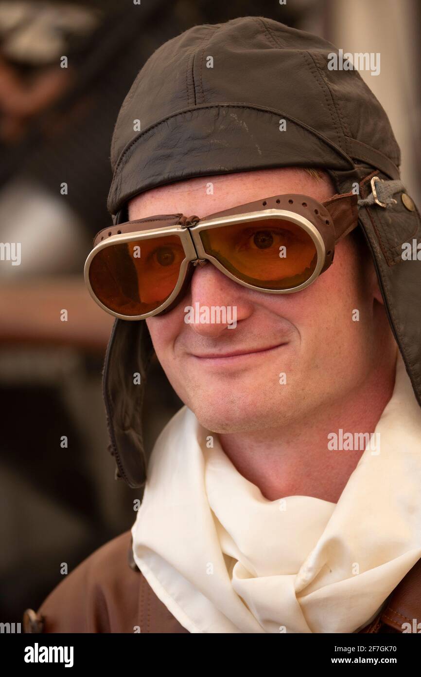 Raf ww2 parade hi-res stock photography and images - Alamy