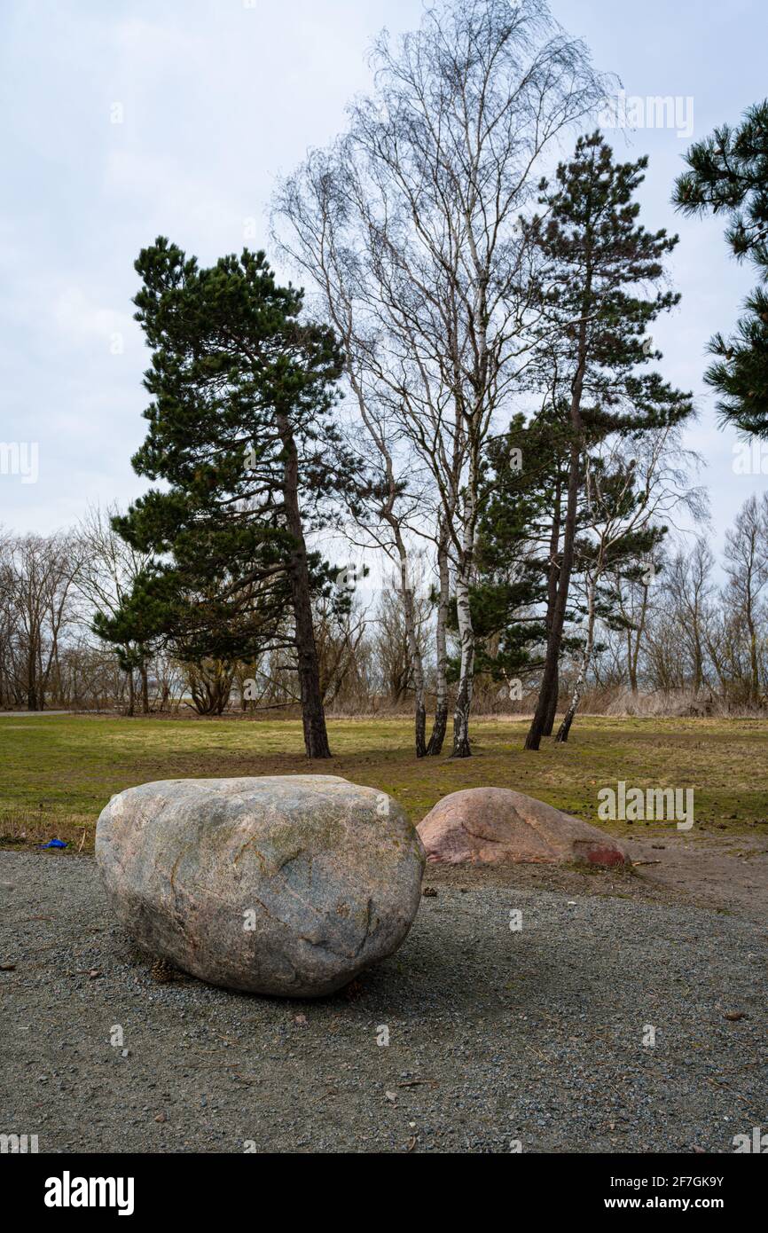 Lomma beach hi-res stock photography and images - Alamy