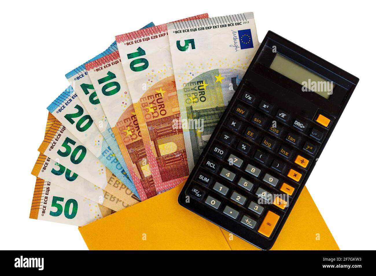 Pay packet hi-res stock photography and images - Alamy