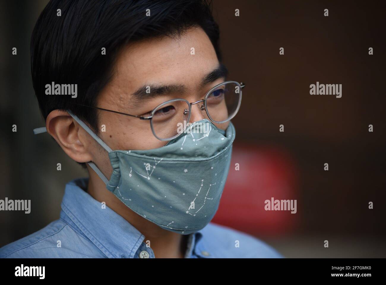 Ma yang hi-res stock photography and images - Alamy