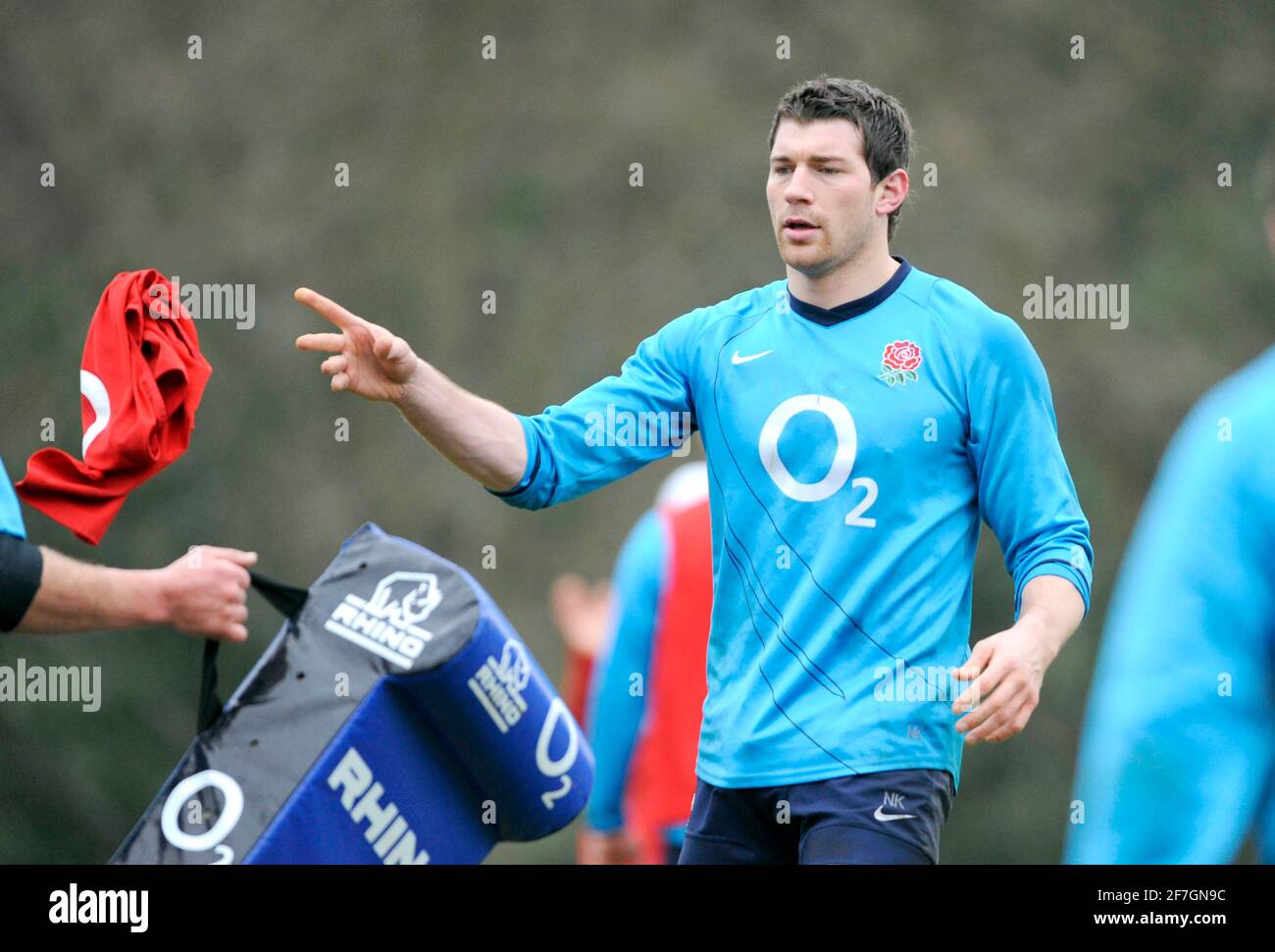 Nick kennedy hi-res stock photography and images - Alamy