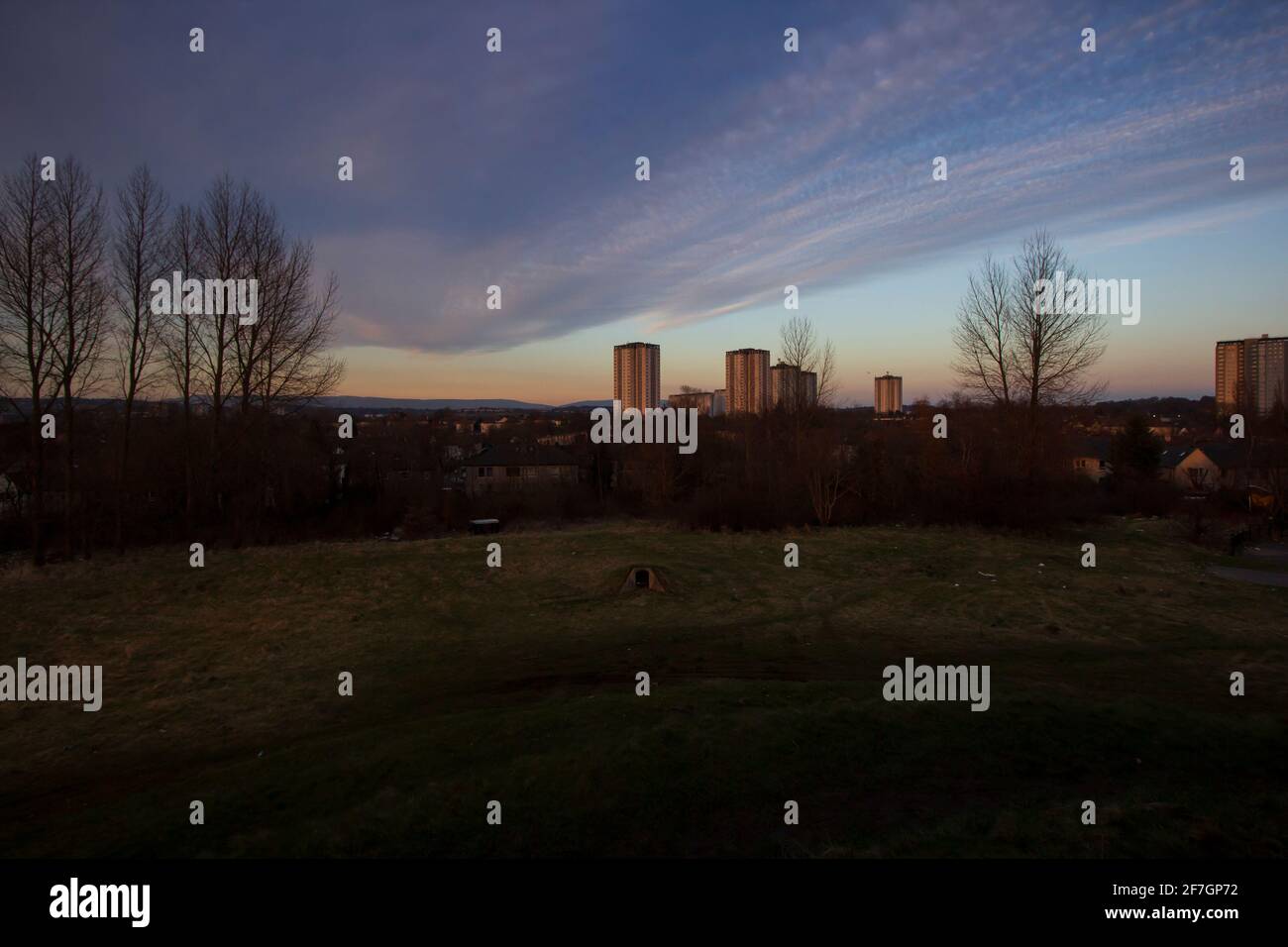 Inner suburbs hi-res stock photography and images - Alamy