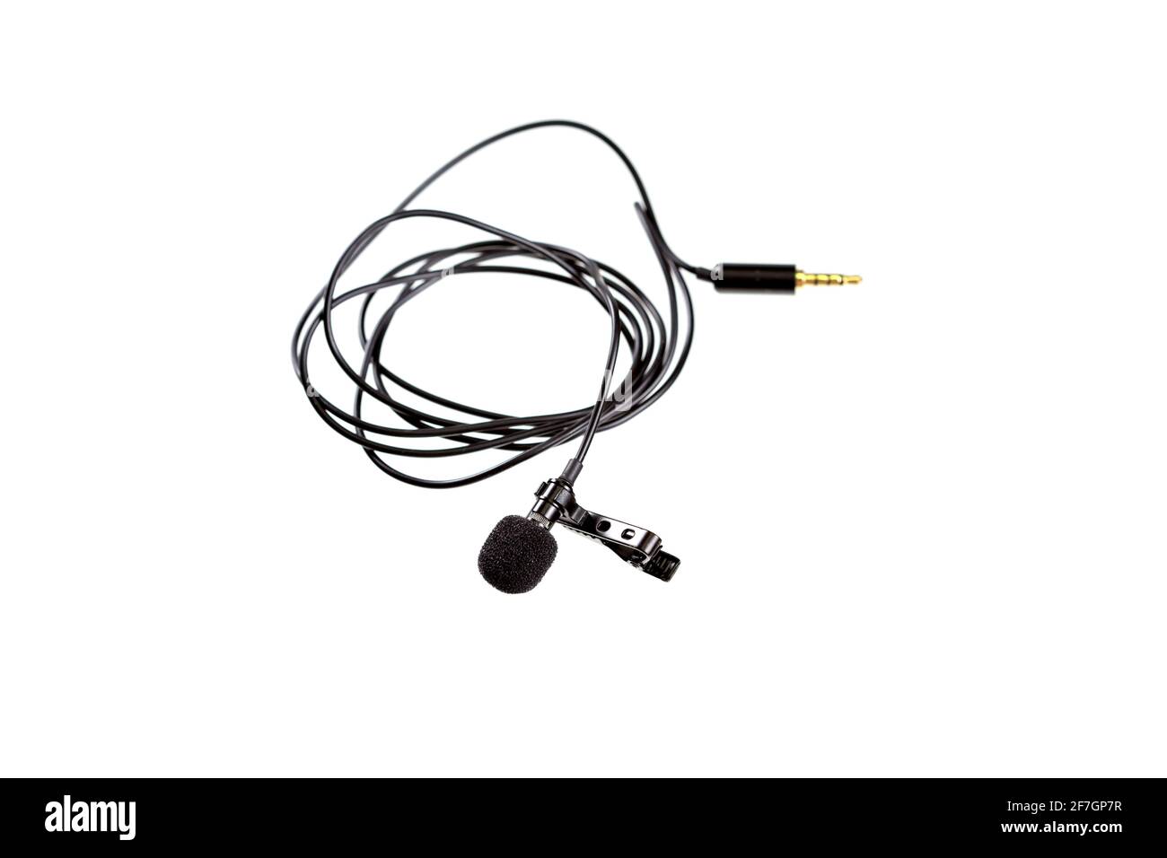 Hidden recording device hi-res stock photography and images - Alamy