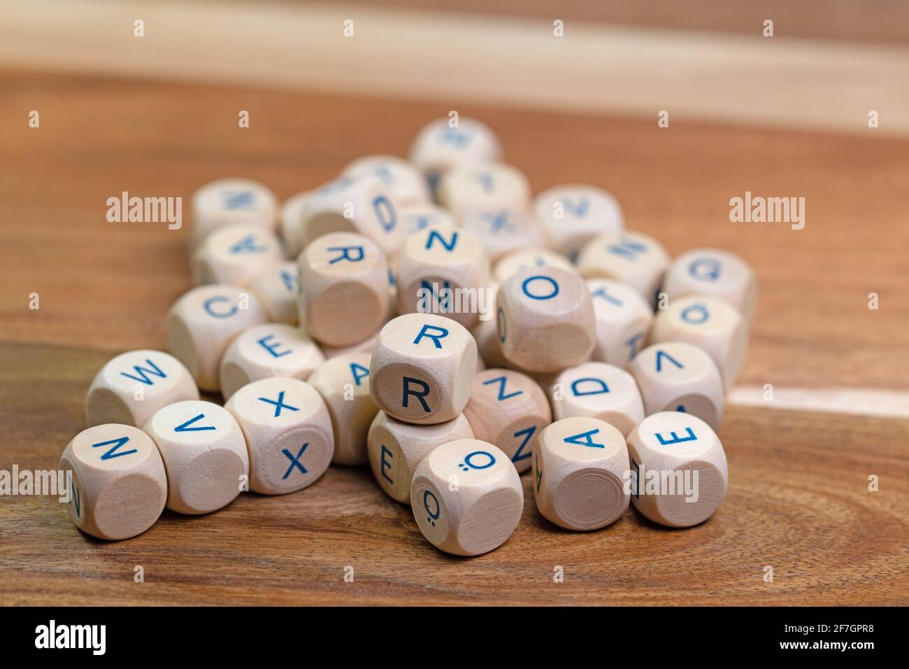 Lots of letters hi-res stock photography and images - Alamy