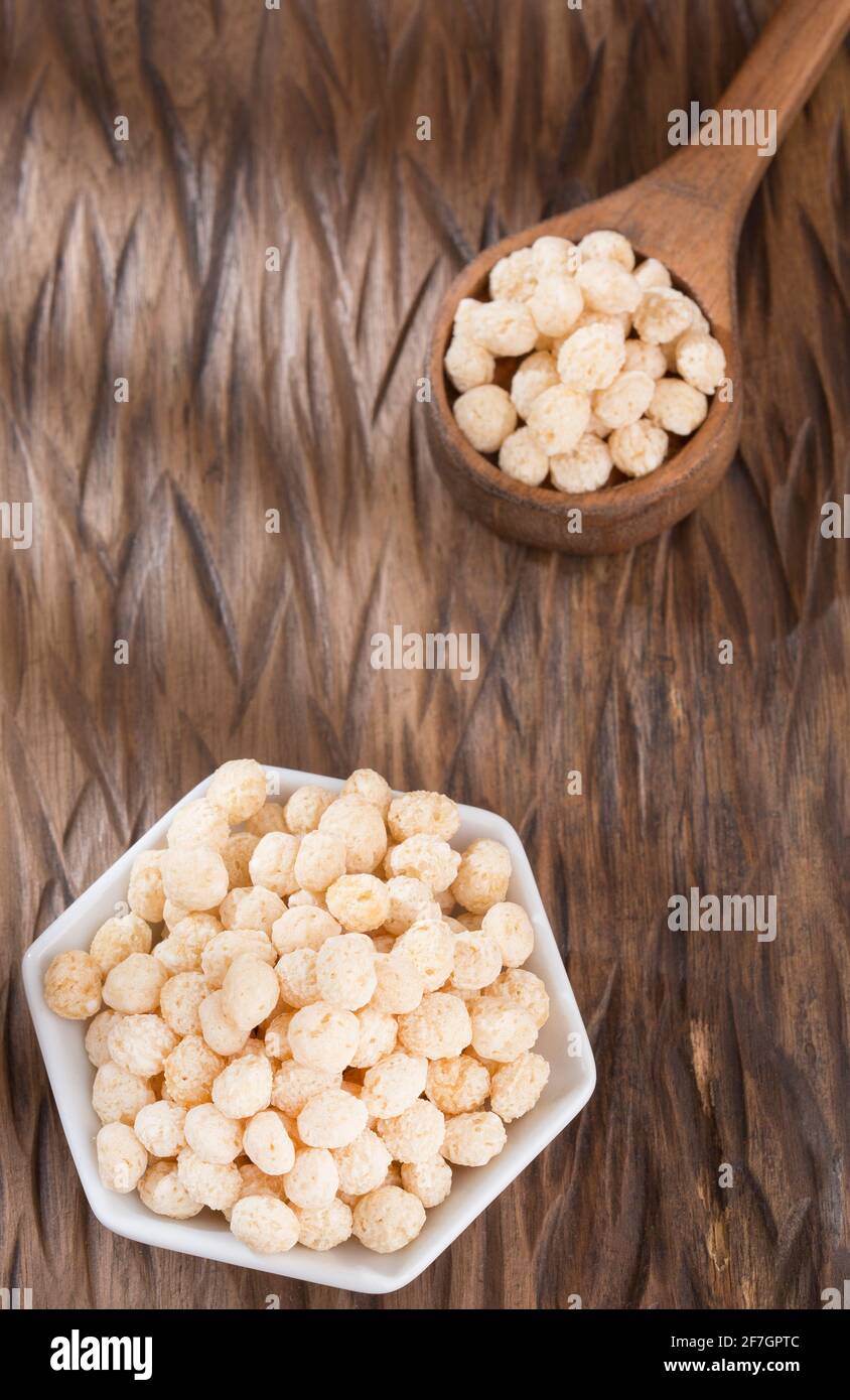 Popping seeds hi-res stock photography and images - Alamy