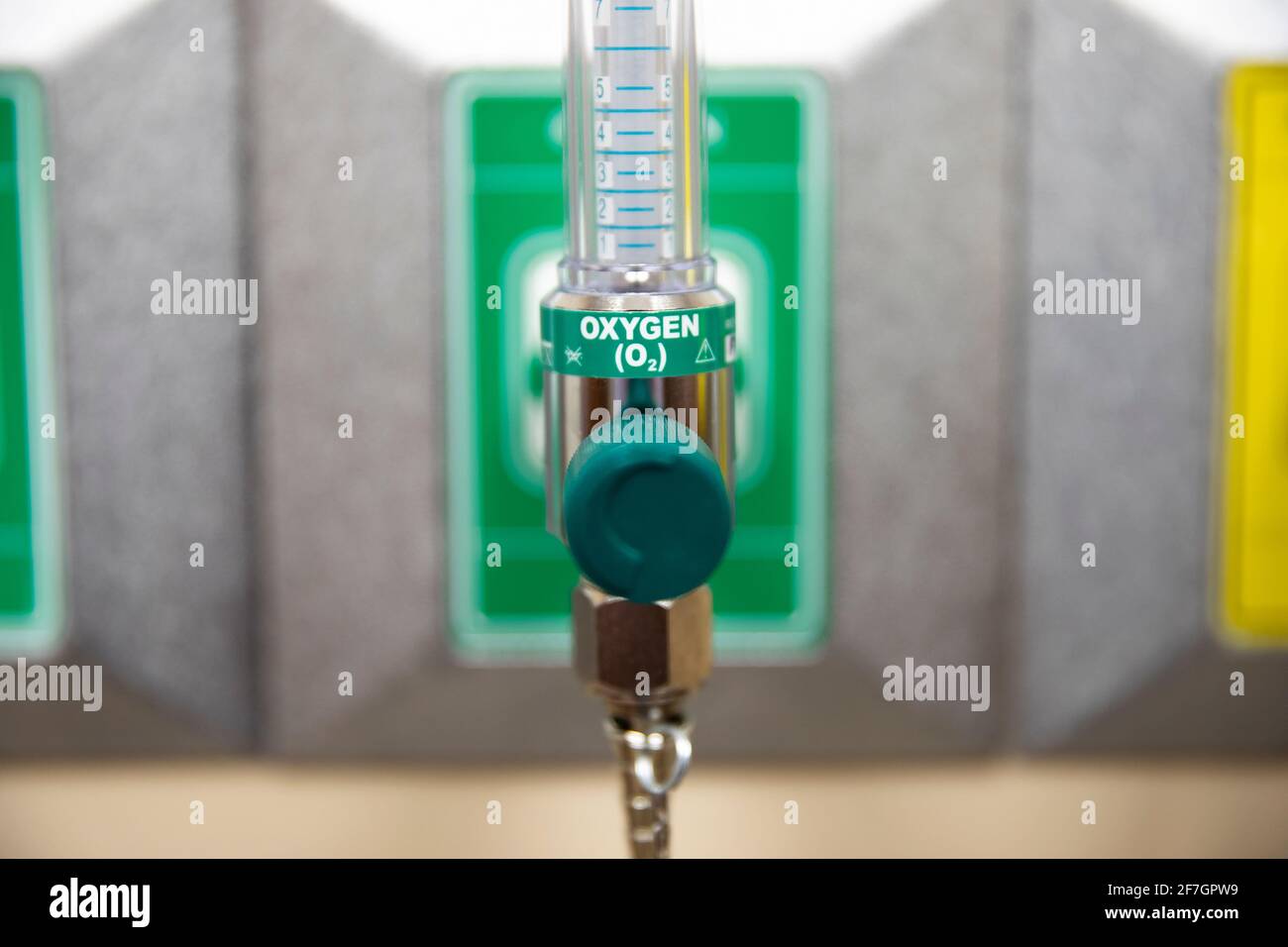 Oxygen Concentrator High Resolution Stock Photography and Images - Alamy