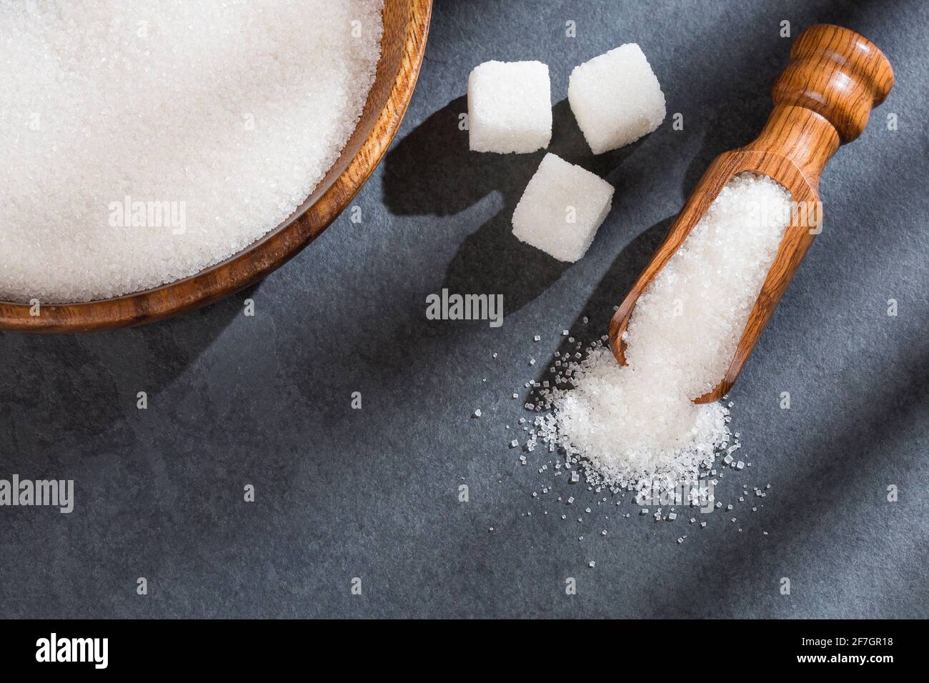 Cubes and powder hi-res stock photography and images - Alamy