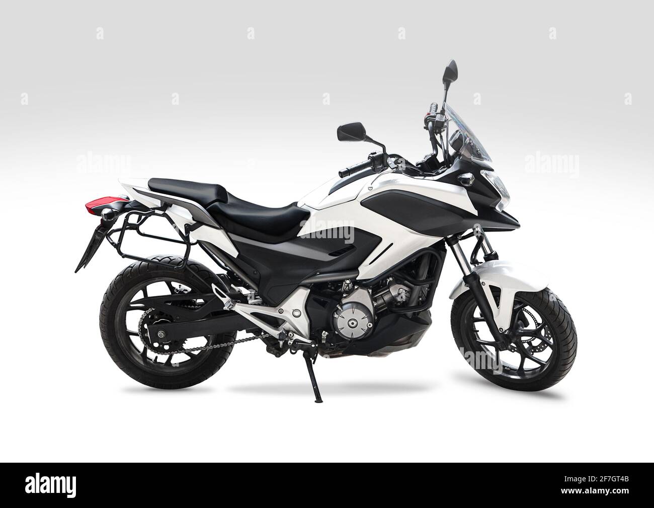 Honda ncx700 hi-res stock photography and images - Alamy